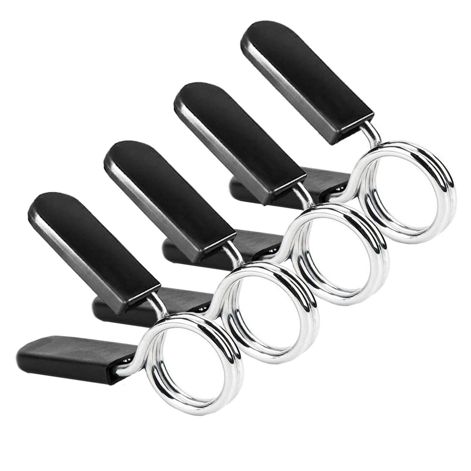 商品情報商品の説明主な仕様 【安全性と信頼性】 ダンベルクリップはシャフトリング止めに活用でき、重量挙げ中の事故を減らすことができます。ダンベルクリップの握力は十分に重い重量を収容するから、キックバックなどでブンブン振り回しても外れません。...