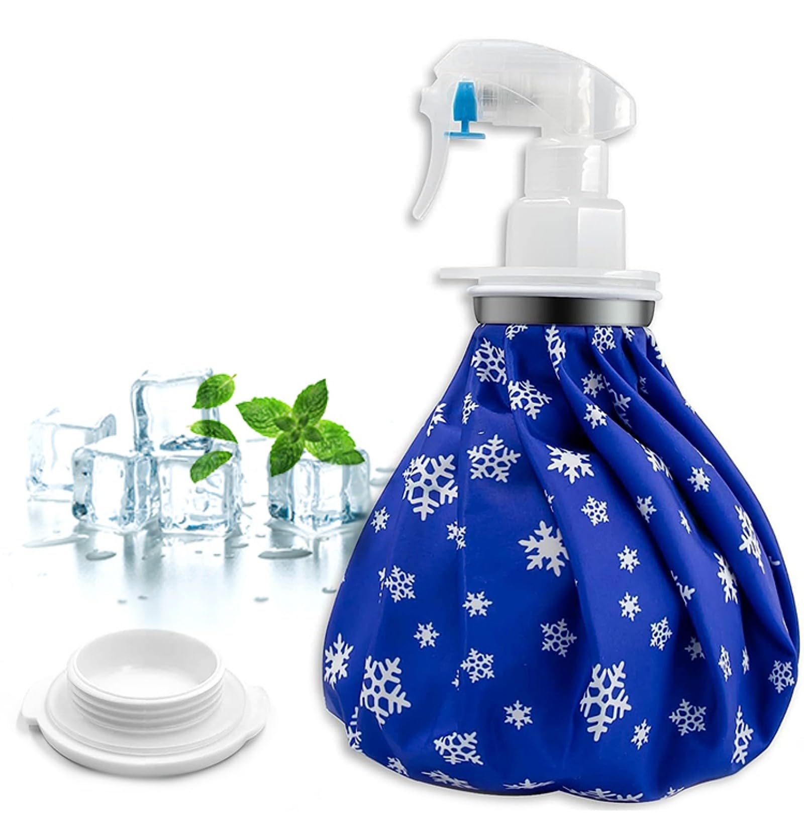 商品情報商品の説明主な仕様 【冷感機能】氷と水を入れる事で応急処置が行えます。野球、サッカー、ゴルフなどスポーツを行った後のクールダウンを行えます。【使用方法の説明】 氷のうは氷を入れやすいように、5cmの広口設計で、簡単に氷を入れます。大...