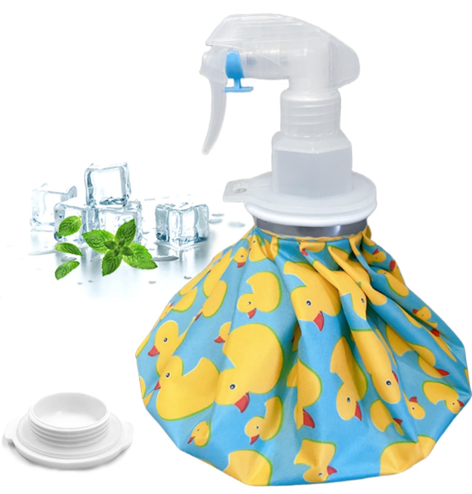 商品情報商品の説明主な仕様 【冷感機能】氷と水を入れる事で応急処置が行えます。野球、サッカー、ゴルフなどスポーツを行った後のクールダウンを行えます。【使用方法の説明】 氷のうは氷を入れやすいように、5cmの広口設計で、簡単に氷を入れます。大...