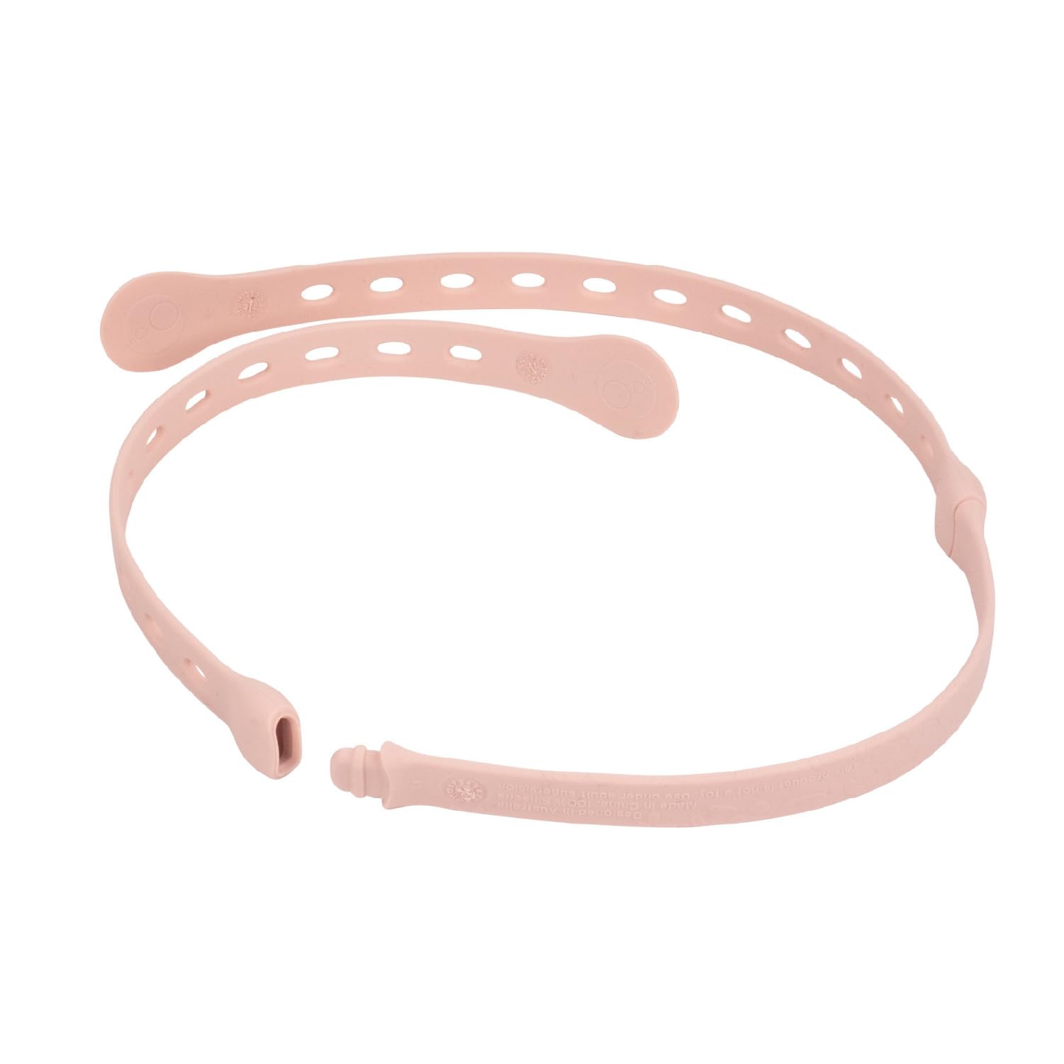 商品情報商品の説明主な仕様 シッピーカップやドリンクボトルの落下を防ぐストラップです。最大400gまで対応します。ベビーチェアや、ベビーカーに取り付けることができます。2つの安全ブレーカーにより、過度に引っ張られた場合でも、安心して外すこと...