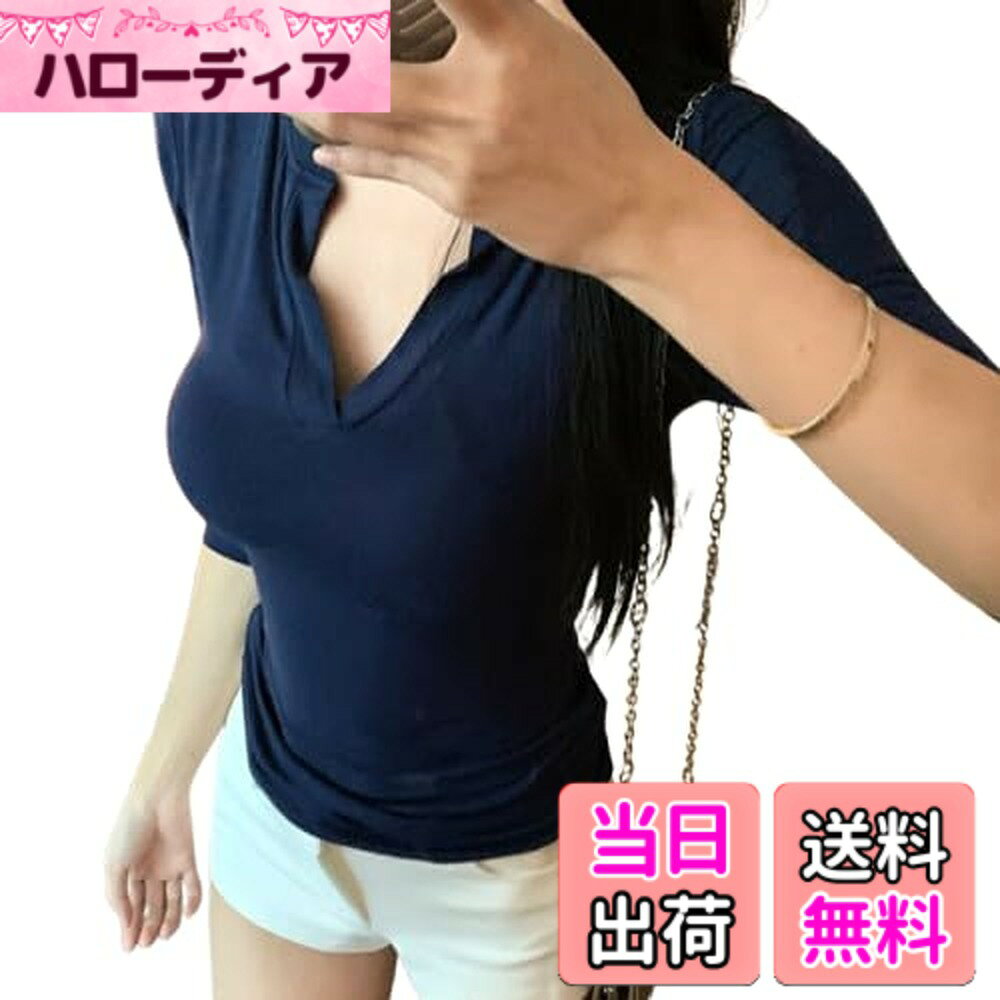 商品情報商品の説明説明 「きちんと感」と「着心地の良さ」を両立。オフィススタイルに欠かせない、上品ネイビーのVネック長袖カットソーです。主な仕様 デザイン 深すぎないVネック: デコルテを美しく見せつつ、上品さをキープ。ネックレスとの相性も...