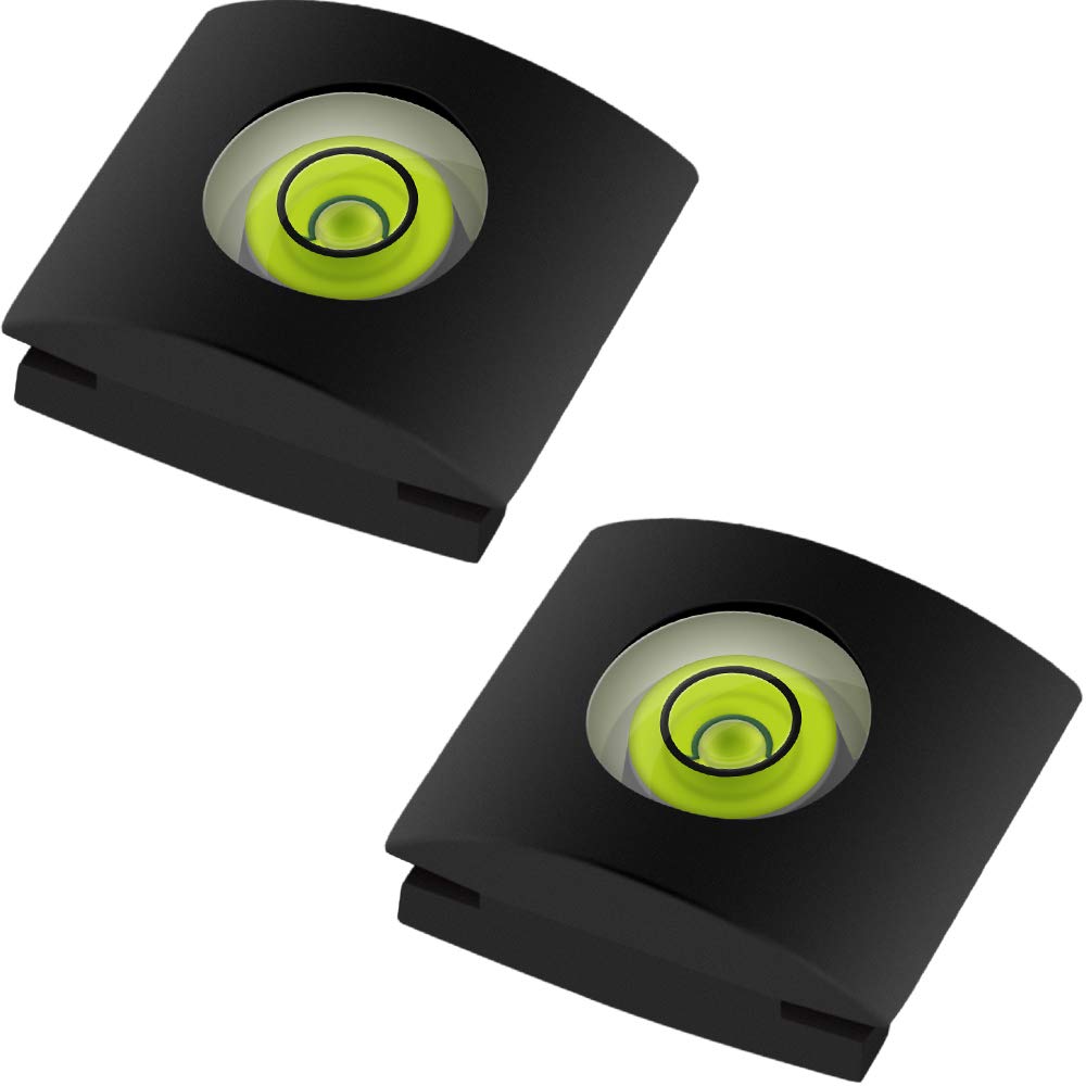 商品情報商品の説明この革新的で効率的なデザインは、ホットシューズの上にバブルを円の中に集中させます。 気泡が中央にあるかどうかを簡単に確認でき、このレベルは大きなアクリルブロックよりもはるかに少ないスペースしか占めません。 Canon、Ni...