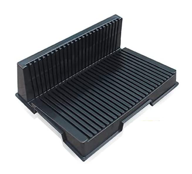 商品情報商品の説明主な仕様 サイズ：約27cmx約20.5cmx約9cm（25本収納可能）25本ものランナーを立てることが出来るので大型キットの制作に重宝します！ランナーが多くなり必要なパーツを探すのも一苦労。そんなお悩みを解決してくれるラ...