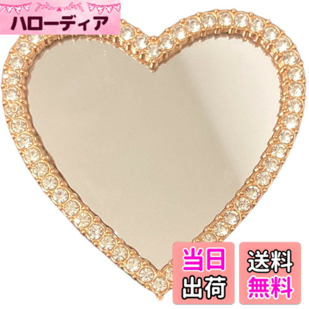 商品情報商品の説明素材：アクリル スマホケースに貼り付けて使うスマホグリップです。 グリップトックの販売です 可愛らしい鏡で身だしなみをチェック 鏡はセルフィーの目安にもなりますね。 スマホスタンドとバンカーリングの役割をこなすグリップトッ...