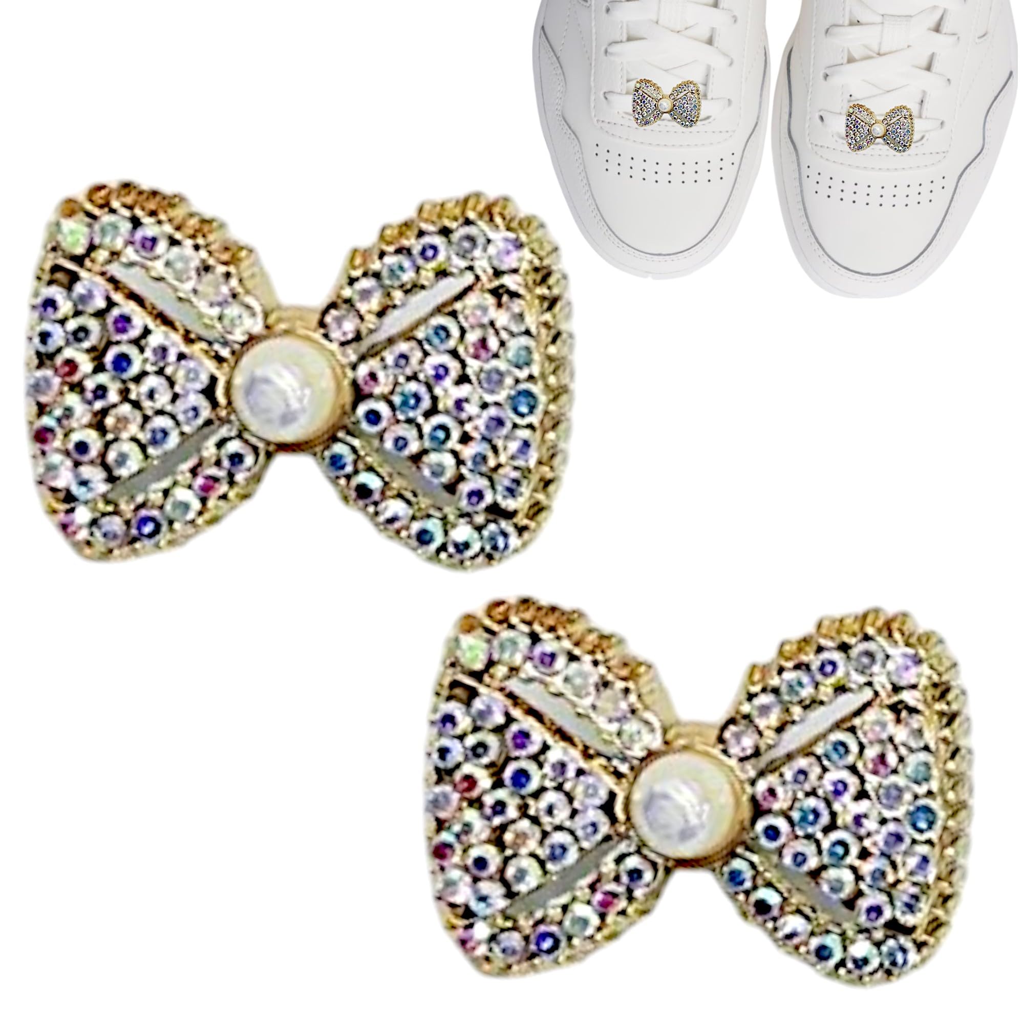 商品情報商品の説明説明 内容：1商品2個入(両足分) 大人気のシューアクセ シューチャーム シューアクセサリー！ 靴紐（シューレース）に取り付けてお洒落に！ スニーカー・革靴・ブーツなどなどお気に入りの紐靴がこのアイテムで変身♪ 他人と被ら...