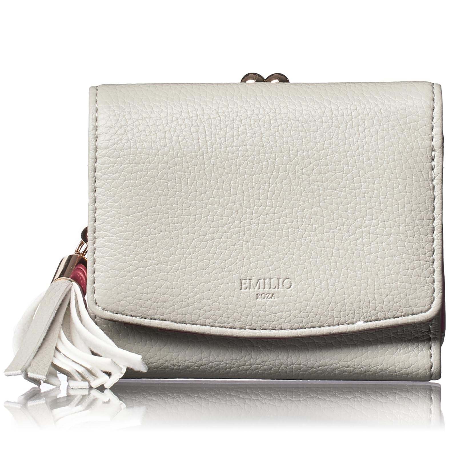 商品情報商品の説明主な仕様 【サイズ】横10cmx縦8cmx厚み2.5cmbr【収納】カードポケット4、紙幣ポケット1、ガマ口BOX型小銭入1注意/ご覧になっているモニター環境により、実際の商品と色合いが若干異なる場合がございますのでご了承...