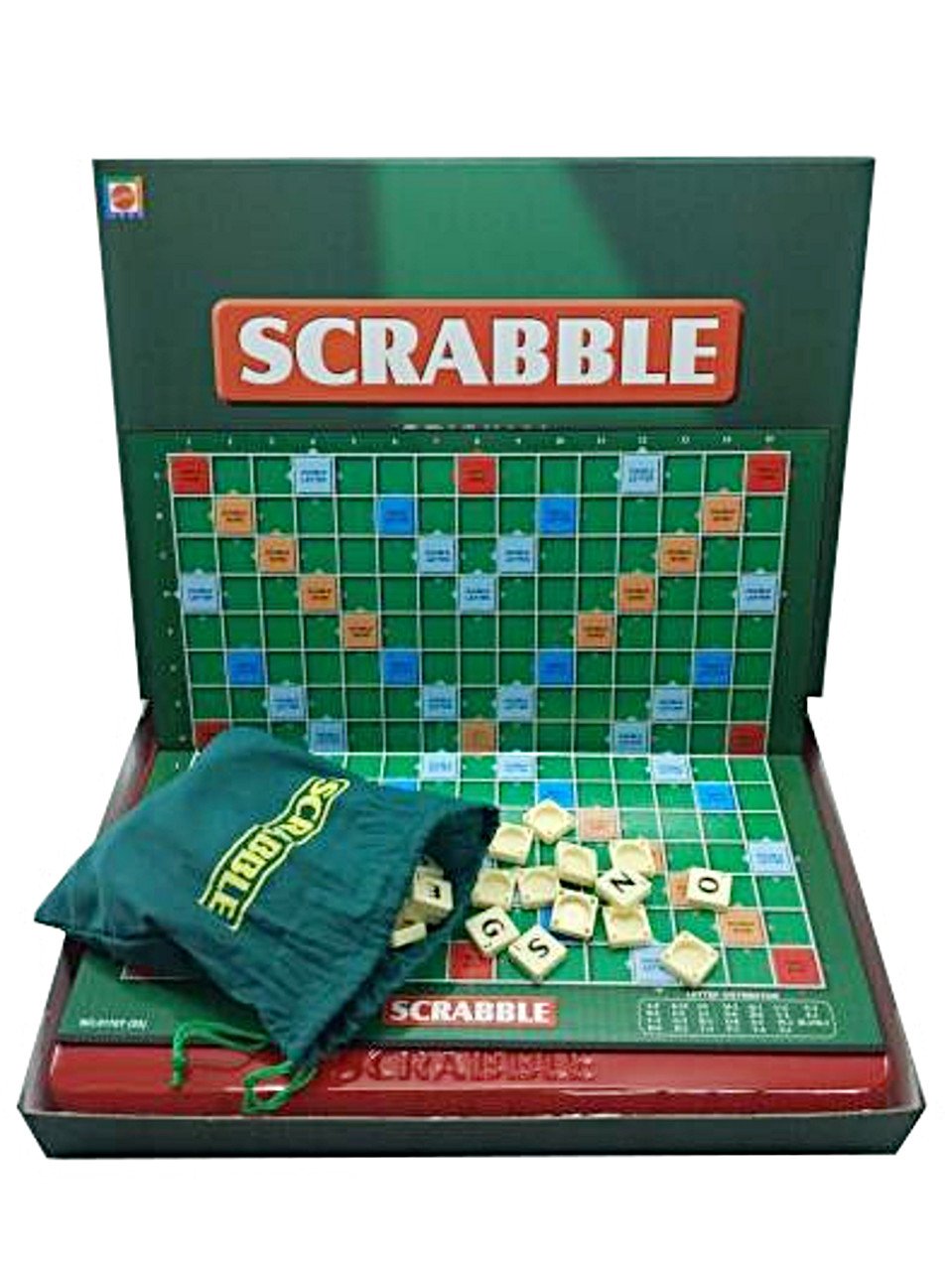 商品情報商品の説明主な仕様 大人から子供まで楽しく遊びながら英語を学べるボードゲームです。大人用スクラブルとは、自分の手元にあるアルファベットを組み合わせて英単語を作っていくゲームで、英語圏以外の多くの国でも広く遊ばれています。ただ単純に単...