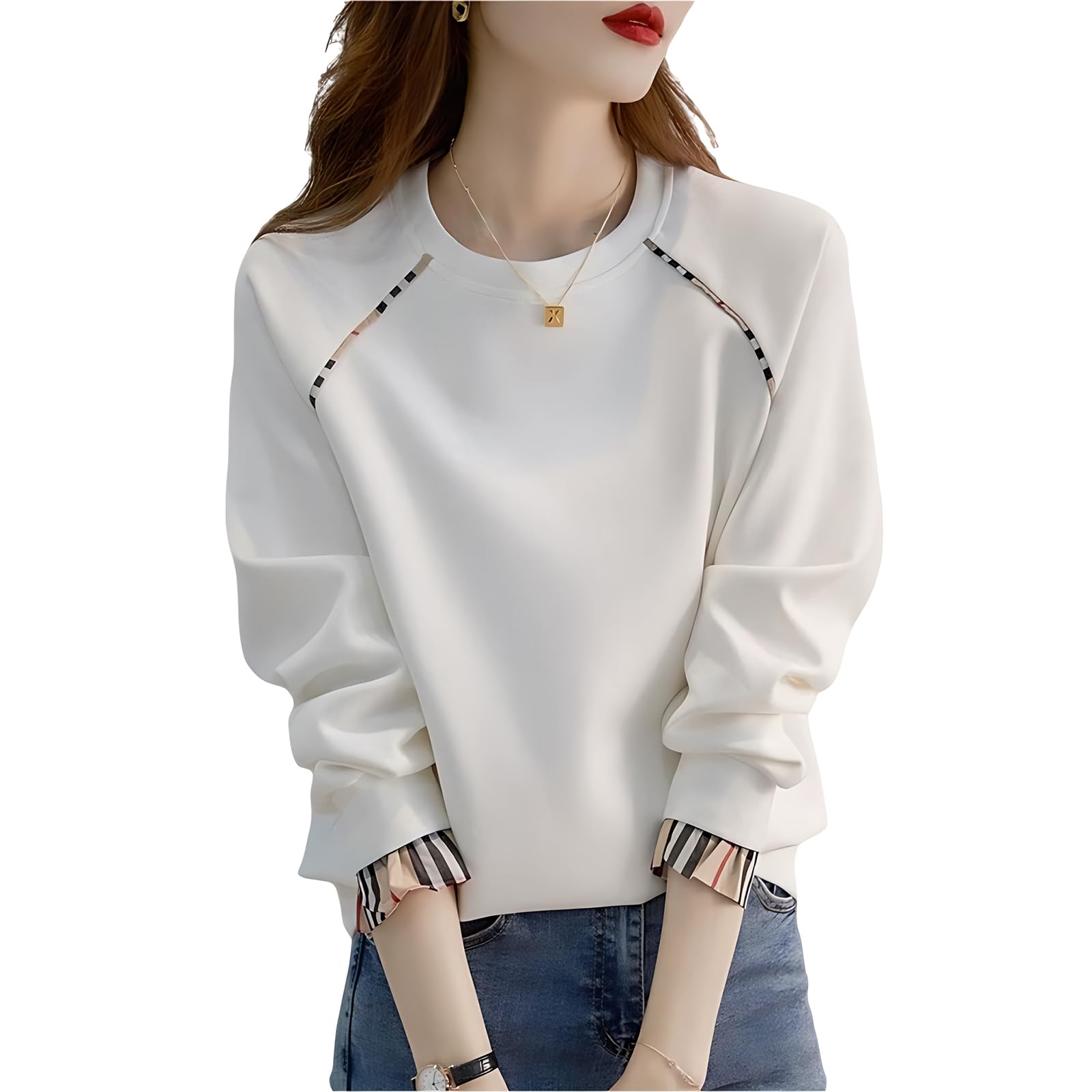 商品情報商品の説明主な仕様 【肌触りが良く】柔らかく程よい肉厚な生地感＆少し伸縮性があるのが特徴的で、さらっとした着心地もポイントです。ソフトでなめらかな肌触りの良さを実現しました。肌触りが良く、柔らかな着心地なのでこれからの時期に嬉しいカ...