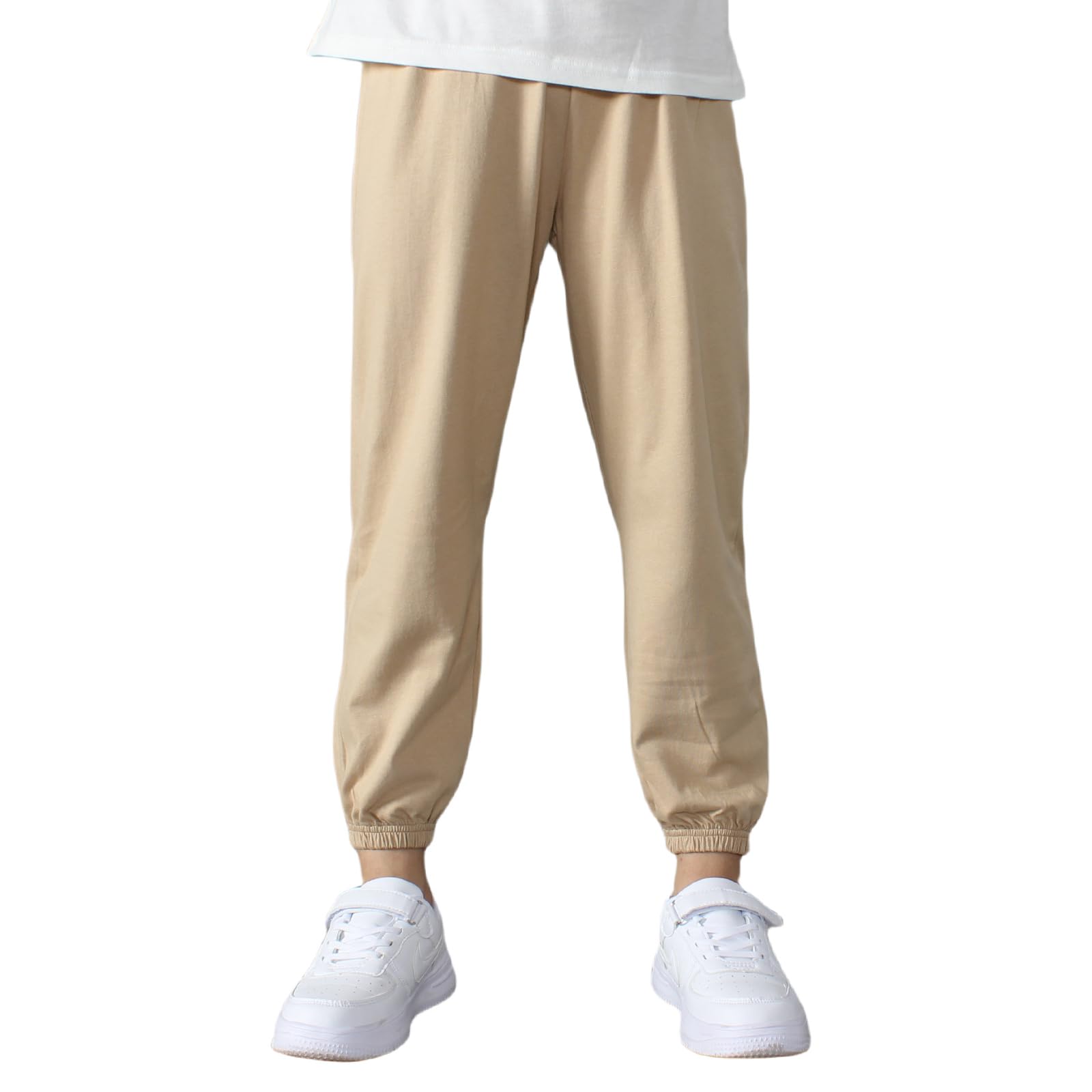 商品情報商品の説明主な仕様 柔らかい綿素材、しっかりした生地、ウエストが総ゴムで、はきやすさ抜群この長ズボンは着心地もシルエットも良いから人気となります。通気性と吸水性が素晴らしい綿素材は最高です。薄手で夏にはピッタリです。虫防止、クーラー...