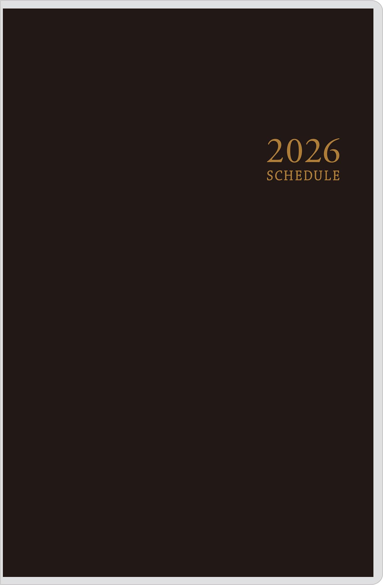 商品情報商品の説明【ビジネス手帳小型版シリーズ】スーツの内ポケットに入ってもかさばらない、高橋書店の手帳の中で最小サイズ。高橋書店の長年培ってきた手帳作りのノウハウが注ぎ込まれた手帳です。使いやすく、持ち味の軽いクリアカバー装丁です。 【月...