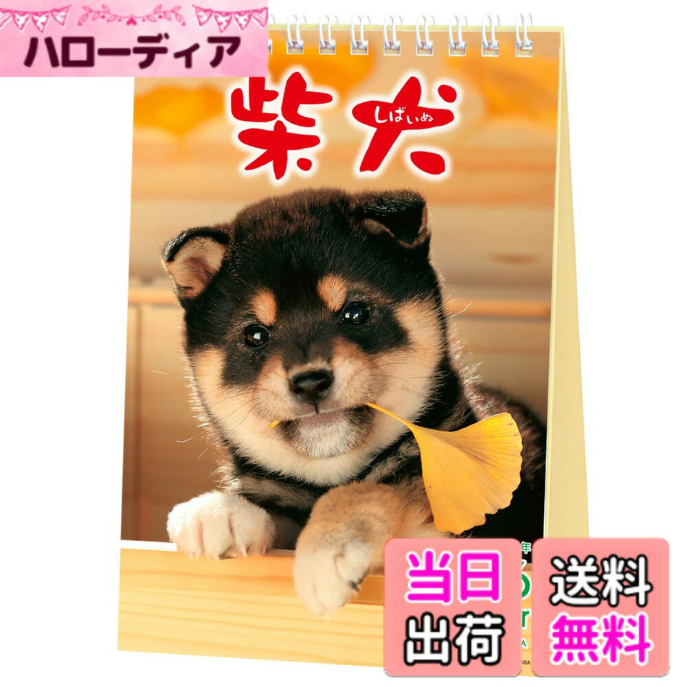 商品情報商品の説明【2026 デスクトップカレンダー 森田米雄・まるごと柴犬】 動物写真家 森田米雄 撮影。 四季の中で生き生き自然な表情で遊ぶ柴犬だけの構成。 カレンダー空欄にも写真をふんだんに使用し贅沢な仕様。 六曜入り。 商品名：アク...