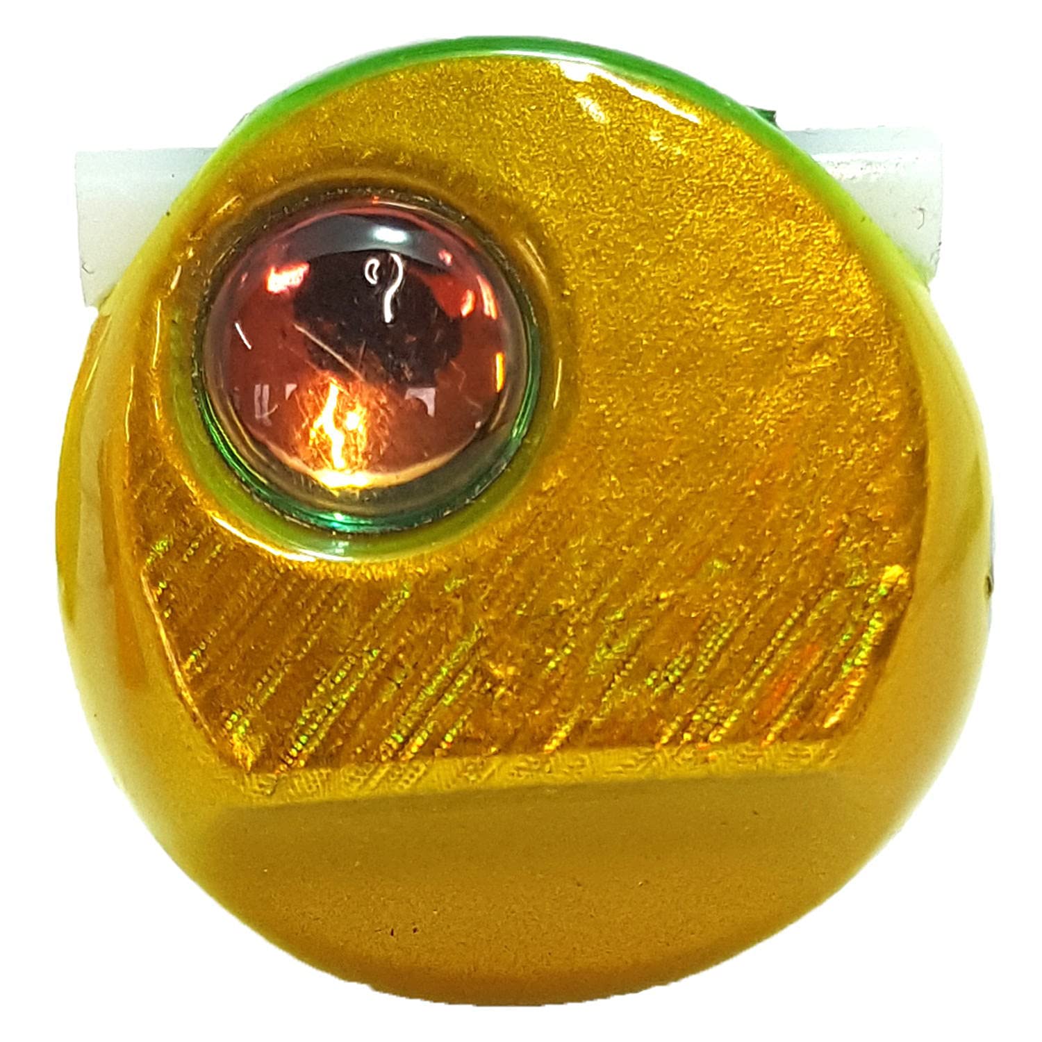 商品情報商品の説明釣れるタイラバの代名詞「ブリラバ」の血統をINHELIT(受け継ぐ)。オリジナルヘッドの形状は側面を極端にカットし魚への視認アピールと動きアピールを両立! サイドのフラット面は高いフラッシング効果を発揮! ボディ下部は鉛底...