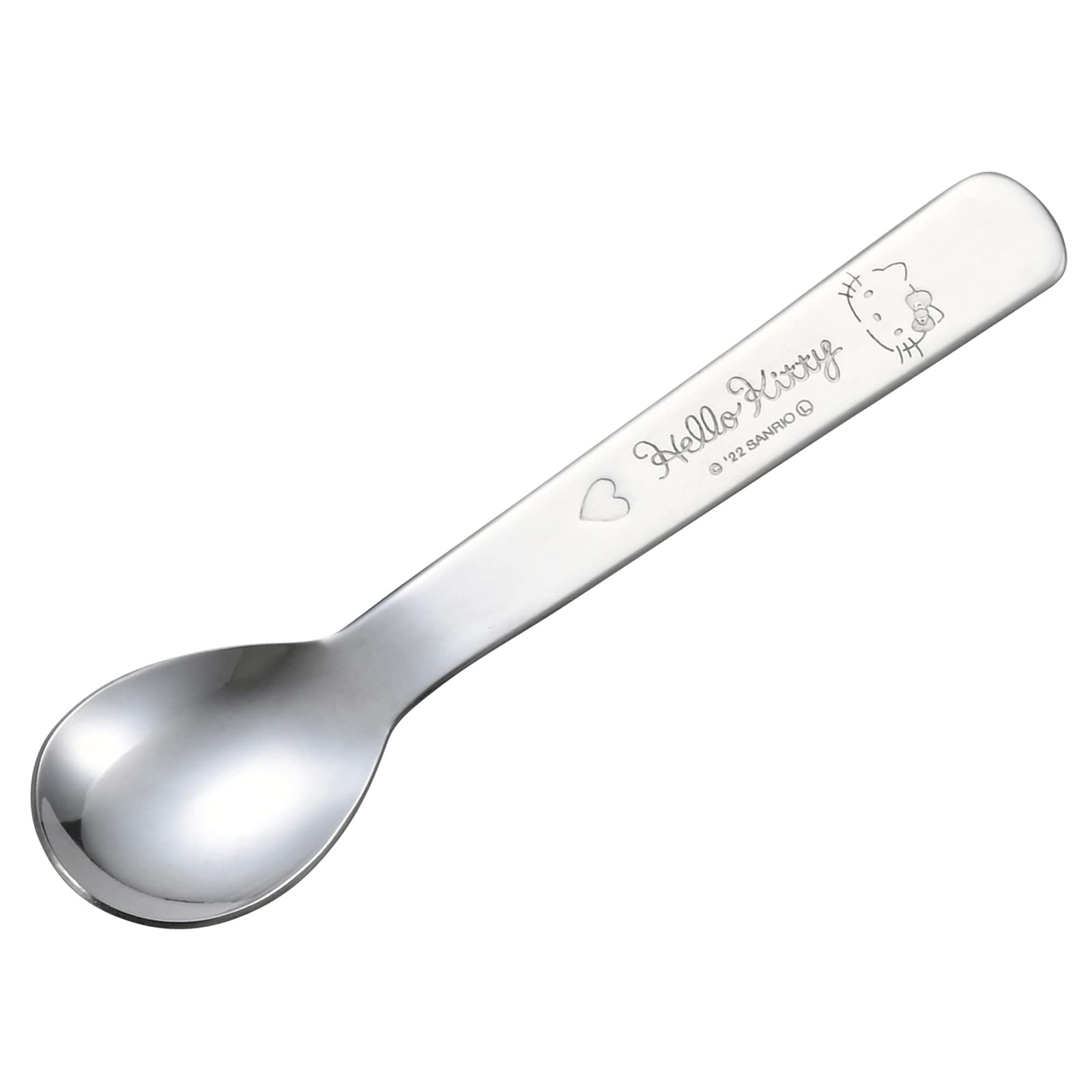 商品情報商品の説明生産国:日本 【出荷元 , 販売元 】の本商品はメーカー正規品です。 世界で愛されるハローキティの子供食器。 ハート柄にキティとタイニーチャムが可愛いデザイン。主な仕様 商品サイズ:約14cmbr商品重量:0.06kgbr...