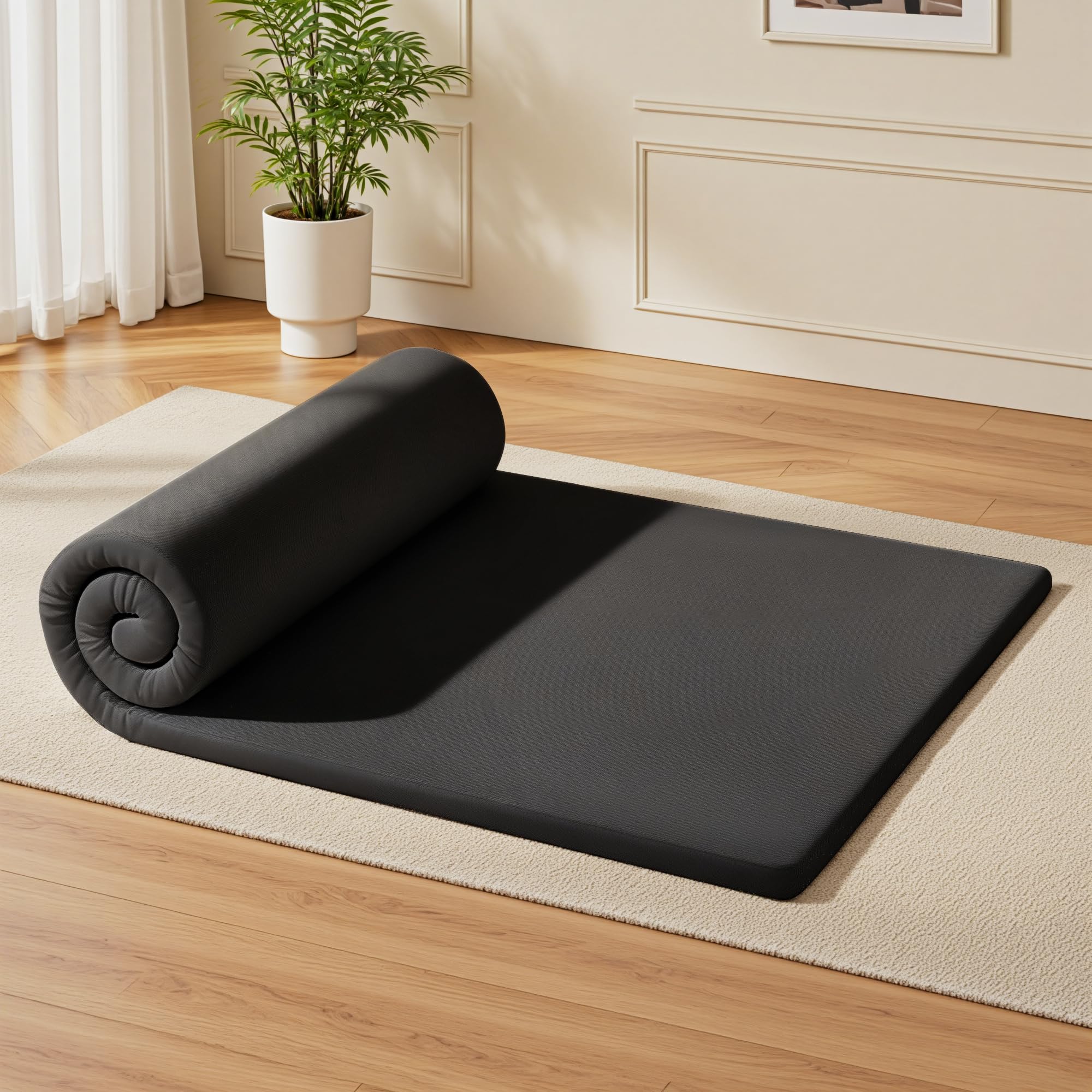 商品情報商品の説明主な仕様 【腰の悩みから解放】Atopenの高反発マットレスは優れた反発力（170N 高反発）が特徴で、腰の沈み込みを防ぐ。腰回りも下から持ち上げるように支えて心地良い寝姿勢をキープしてくれます。反発力のある硬めの寝心地で...