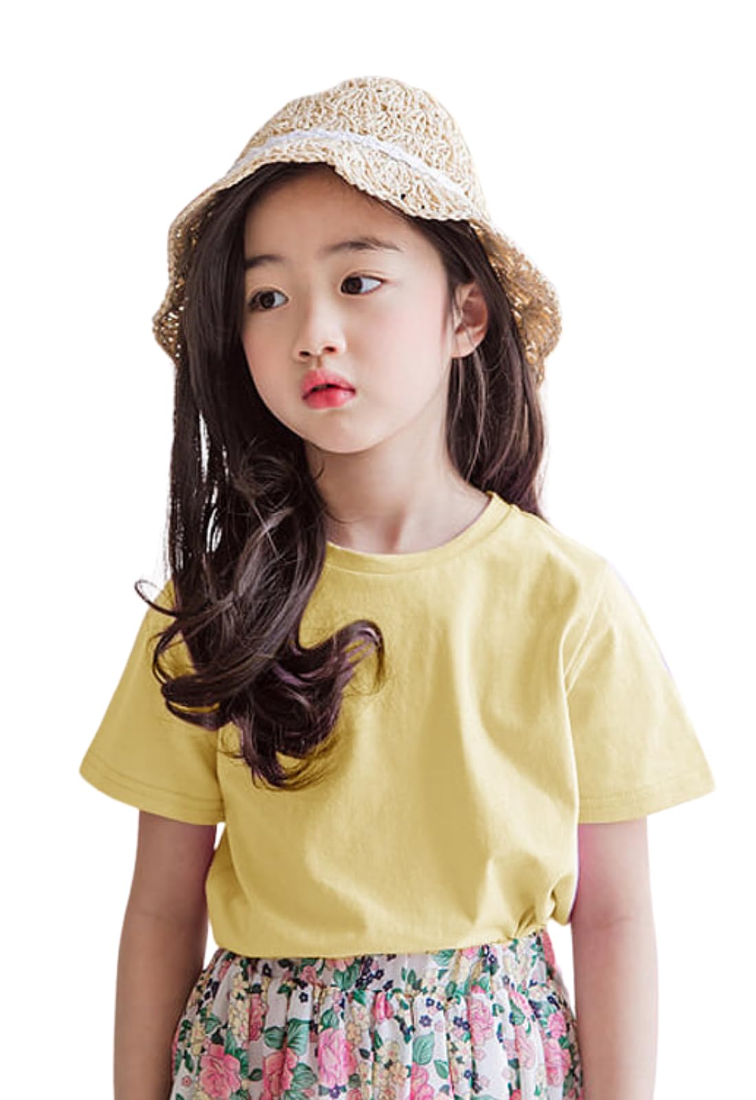 商品情報商品の説明説明 どんなパンツやスカートにも合う着回し力抜群のMINIROIのシンプル無地Tシャツです。 通気性の良い薄手素材で、汗ばむ季節もさらっと快適に過ごせる。 きれいめ感のあるナチュラルデザインで、毎日のコーデがぐっとおしゃれ...