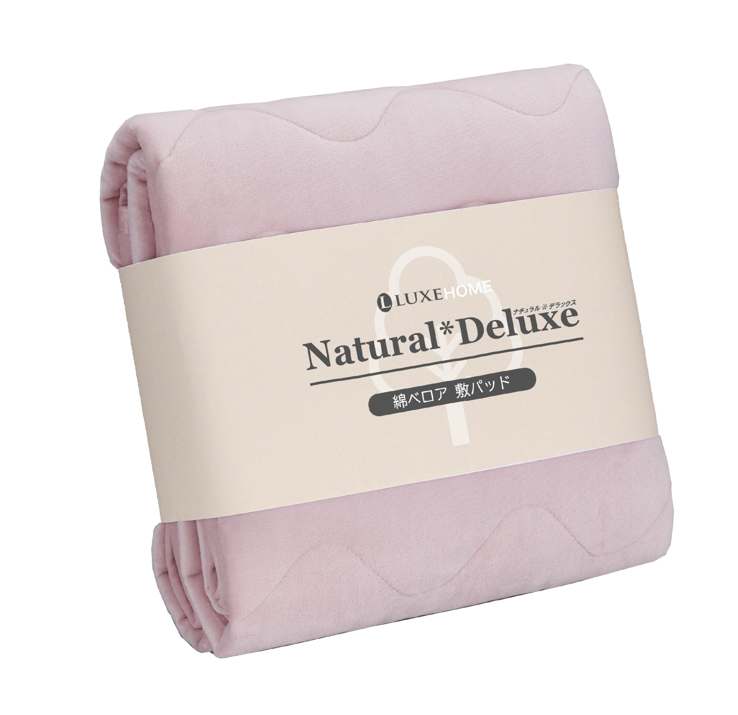 商品情報商品の説明主な仕様 "【NaturalDeluxe】シリーズ：天然素材を使用したLUXEHOMEオリジナル商品です。"