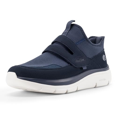 商品情報商品の説明主な仕様 スリッポンデザイン：履き口が大きく広がるワイド設計。手を使わなくても簡単に着脱できます。履き口は幅広のマジックテープがついており、足の形状に合わせて簡単に固定することができます。衝撃吸収：EVA材料製の軽量厚底は...