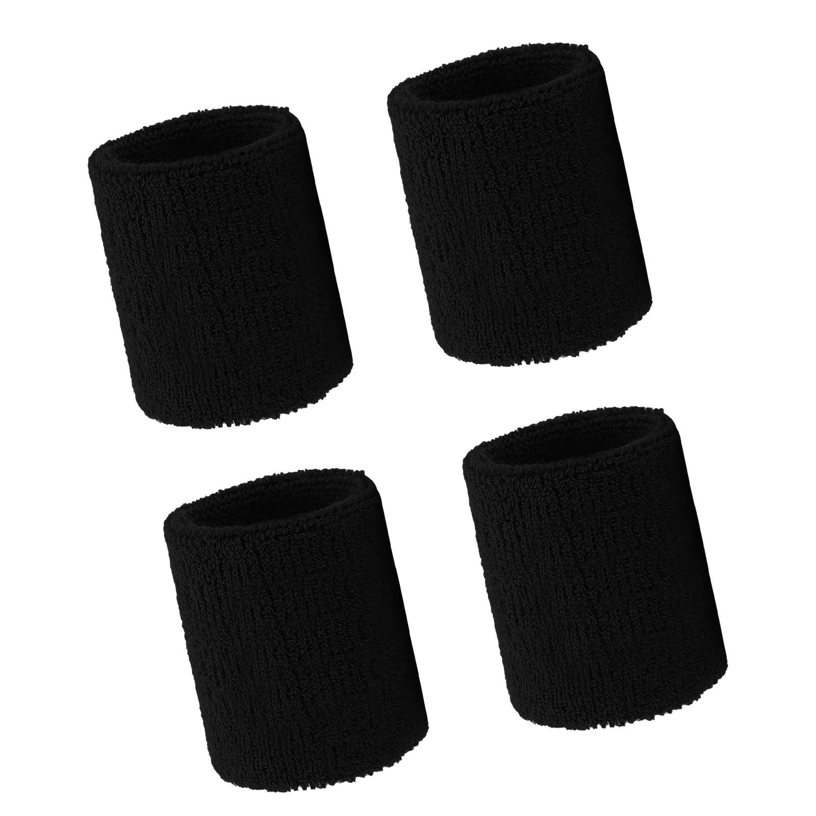 商品情報商品の説明主な仕様 【パッケージ内容】：Meltryllisのスポーツリストバンドは2ペアセット（ブラック） 男女兼用 左右兼用で あらゆる手首サイズにフィット 洗濯可能で繰り返し使えます【高品質素材】：通気性 速乾性に優れた高密度...