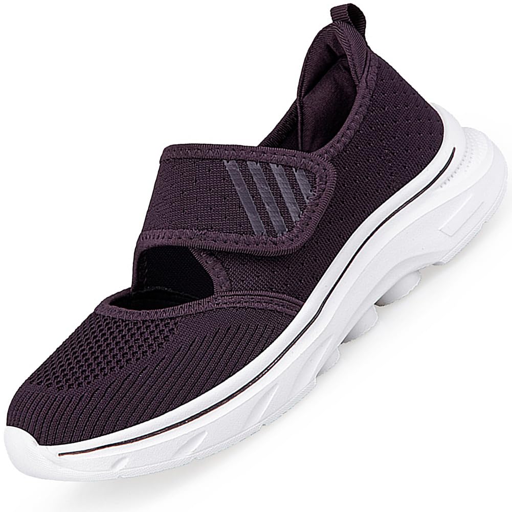 商品情報商品の説明主な仕様 ゆったりしたデザインで、つま先を圧迫しない、更にマジックストラップで幅を調整でき、抜群なフィット感をします。ナースシューズ、ウォーキングシューズとして快適。母親への最適なギフトでもあります。柔らかくて柔軟性が優れ...