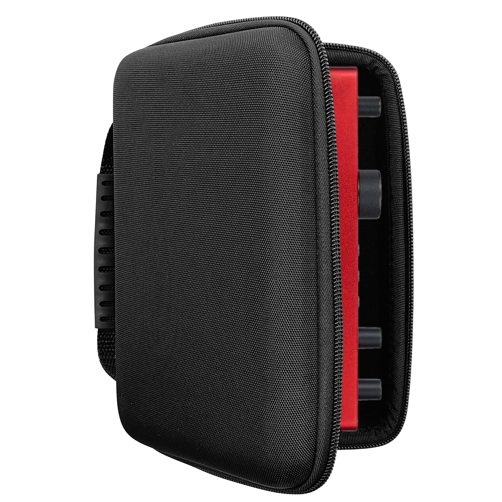 商品情報商品の説明説明 Focusrite Scarlett 2i2 第4世代オーディオインターフェースと特に互換性のあるオーディオインターフェースの安全性と寿命をするカスタムハードシェルケースは、実用的であると同時に実用的でもあります。こ...