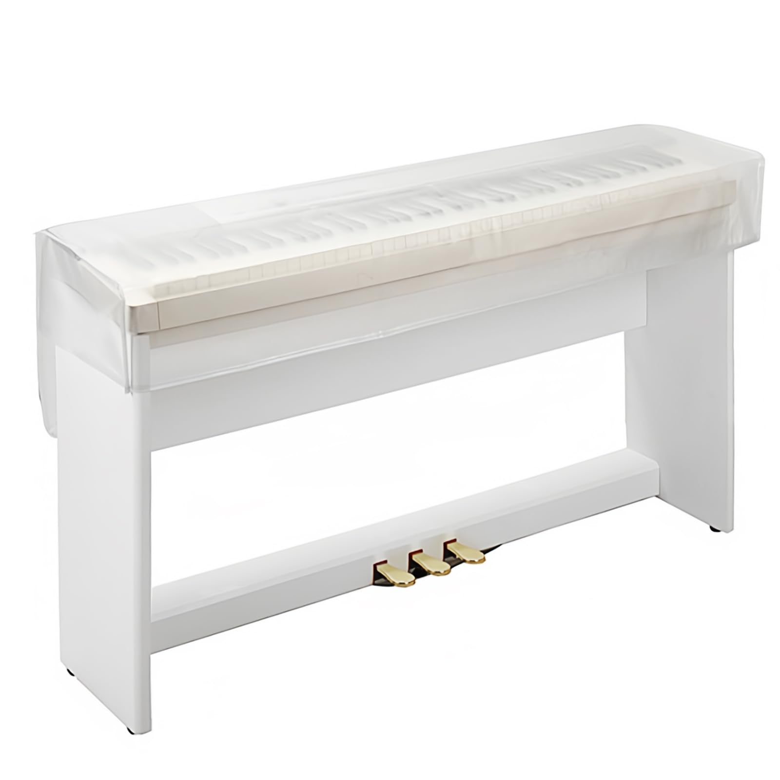 商品情報商品の説明主な仕様 88 鍵の電子ピアノ用に設計: Musiin デジタル電子ピアノ カバーは、88 鍵の電子ピアノ用にカスタム設計されており、さまざまなモデルに完璧にフィットします.楽器を総合的に保護し、ほこりや環境要因から守りま...