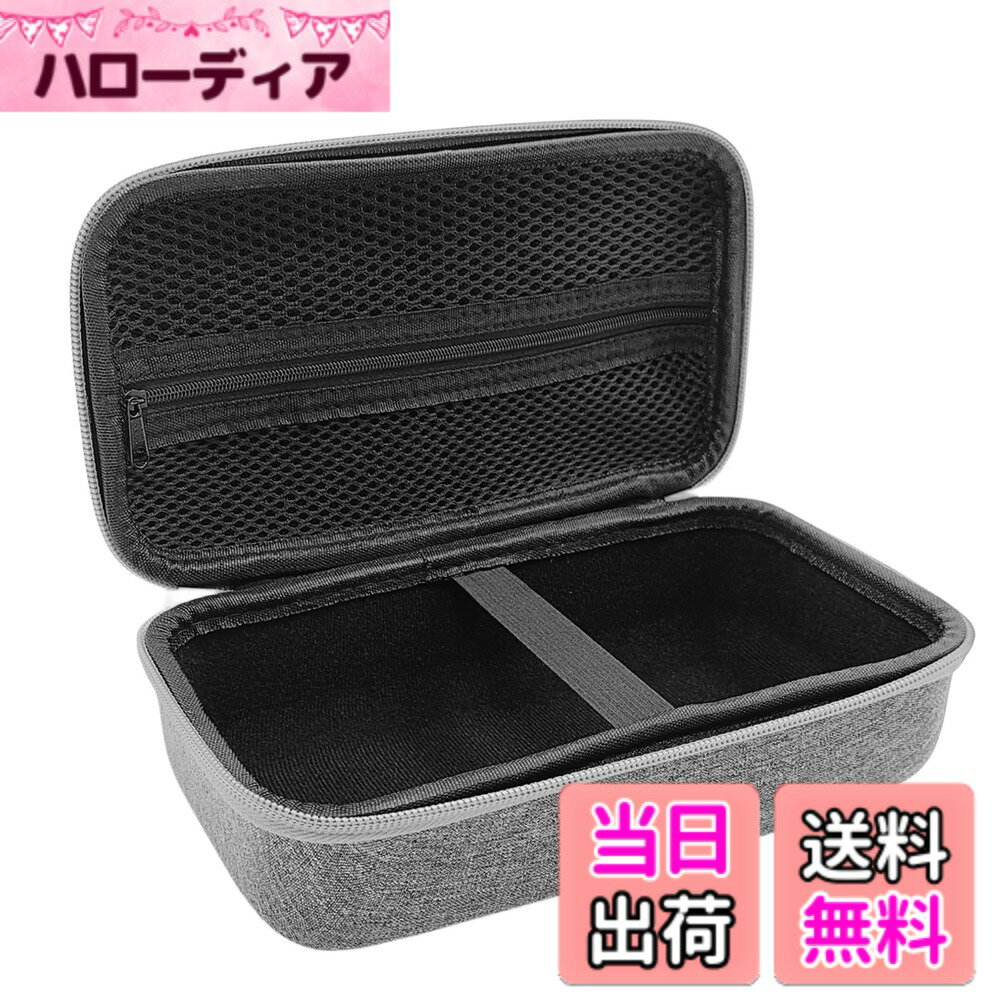 商品情報商品の説明主な仕様 【カスタマイズ設計】RODE VideoMic Pro+ Plus専用に仕立てられ、プレミアムジッパーがマイクの落下からしっかりと保護し、移動中の不要な動きを防ぐためのぴったりとしたフィット感を提供します。【プレ...
