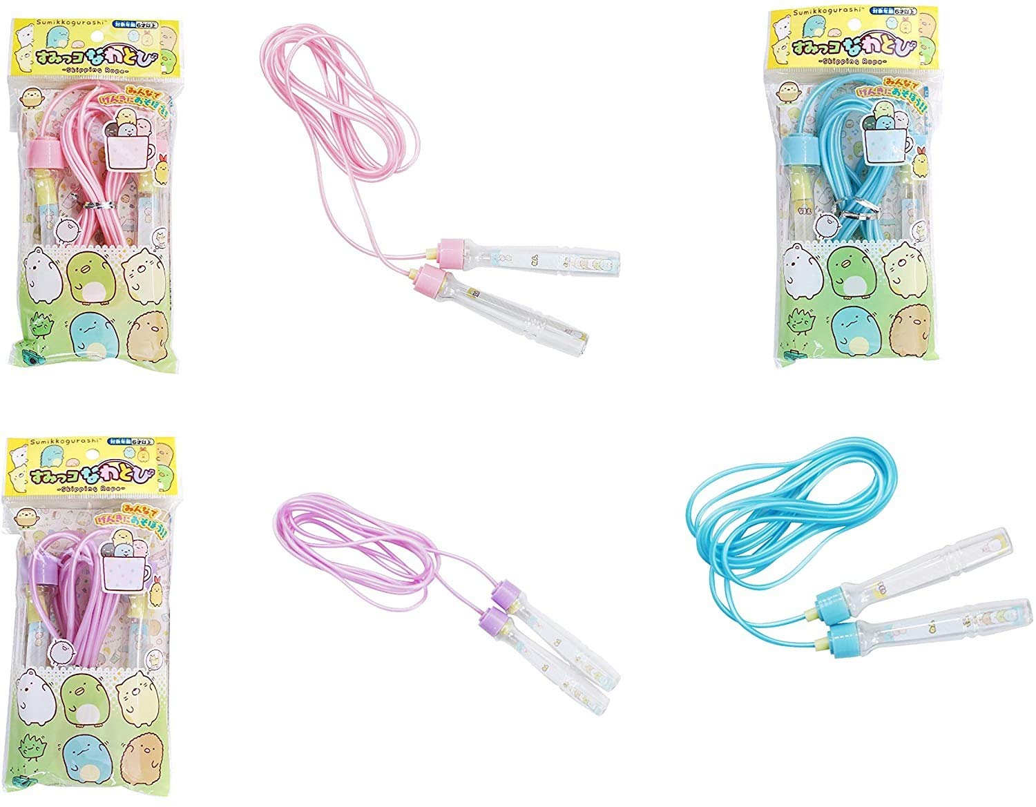 商品情報商品の説明.主な仕様 【販売サイズ】H22.0xW10.5xD2.5cmbr【本体サイズ】ロープの長さ：約265cm（長さ調整可能）、持ち手：約直径2x11cmbr【素材】ロープ・グリップ：PVC、キャップ・ストッパー：PPbr【仕...