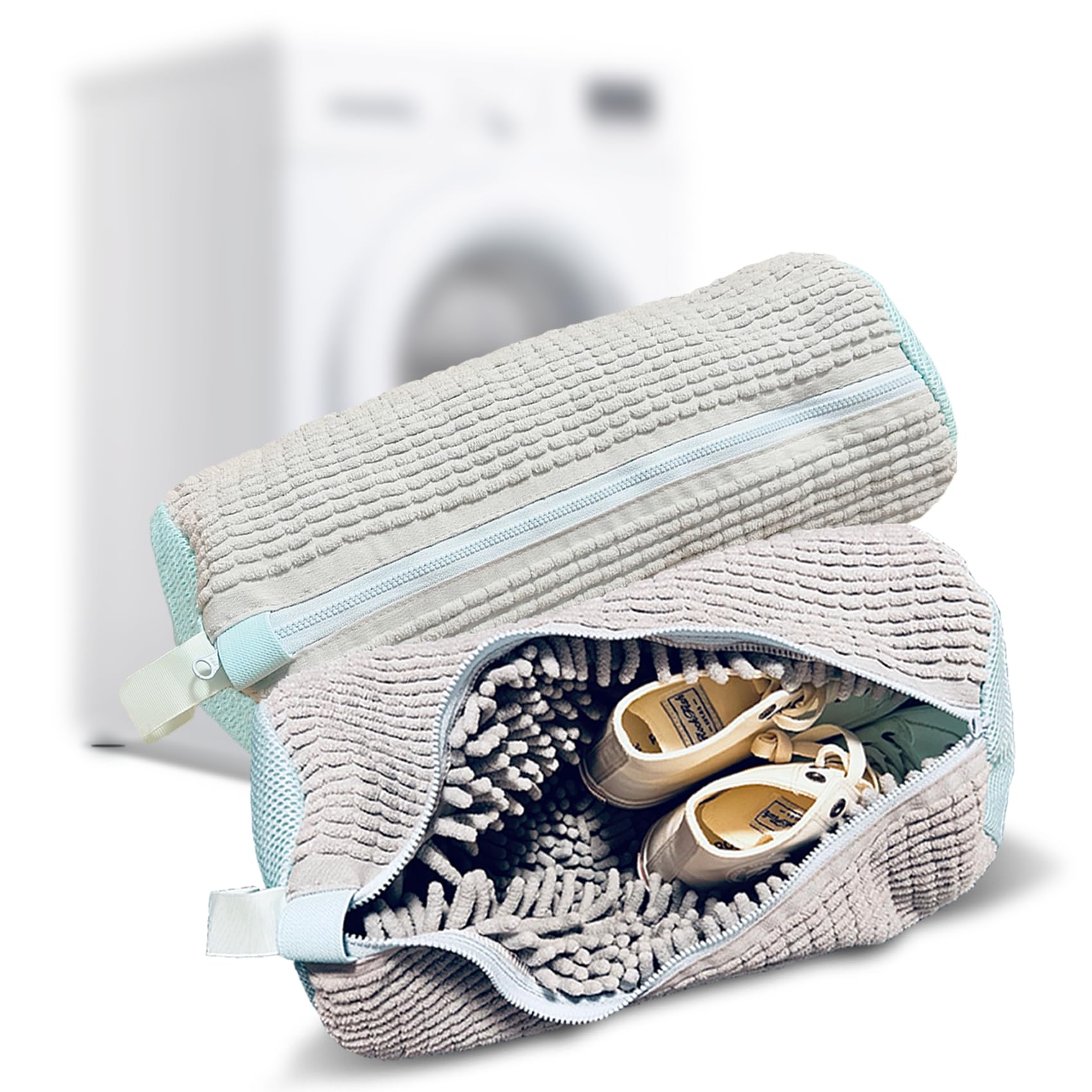 商品情報商品の説明主な仕様 【Model SN2025｜超便利！靴をネットに入れて洗濯機にポン！】 Model SN2025は、靴を入れて洗濯機に入れるだけで洗える画期的な靴用洗濯ネット。靴をしっかり保護しながら洗浄し、絡まり・型崩れ・摩耗...