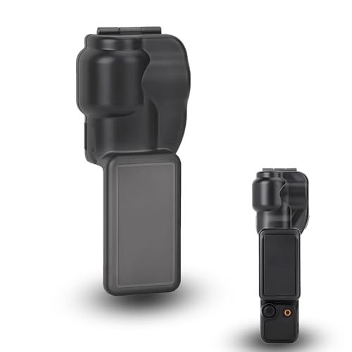 商品情報商品の説明DJI Osmo Pocket 3 対応 保護ケース主な仕様 【対応機種】ジンバルレンズ保護ケースカバーではOSMO Pocket 3専用に設計されて、カバーはジンバルとレンズの両方を完全に包み込むことができ、落下防止や防...