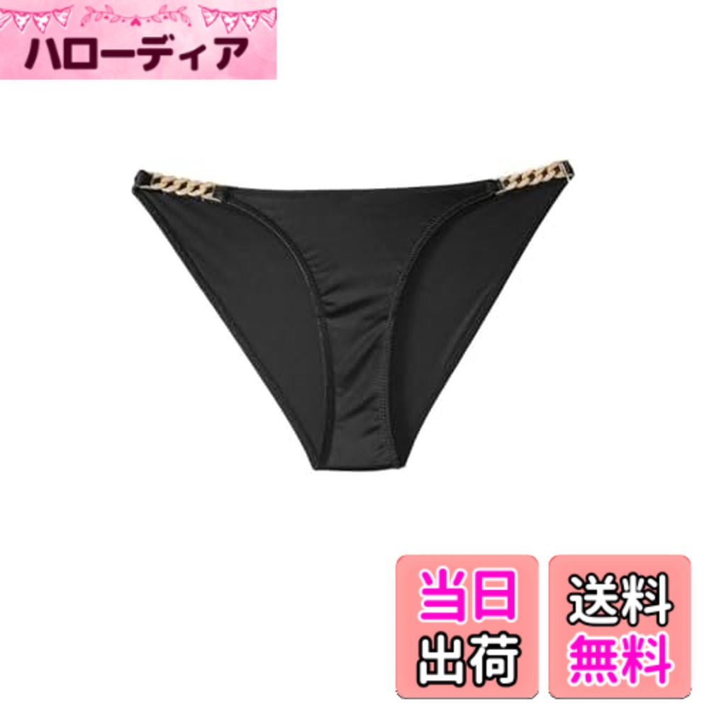 商品情報商品の説明主な仕様 可愛くてセクシーなデザインの、紐の部分がチェーンでデザインされたゴージャス感のある上品なショーツです。 気分に合わせてカラーをチェンジで、彼女や奥様そしてパートナーへのプレゼントとして大変喜ばれております。 サテ...