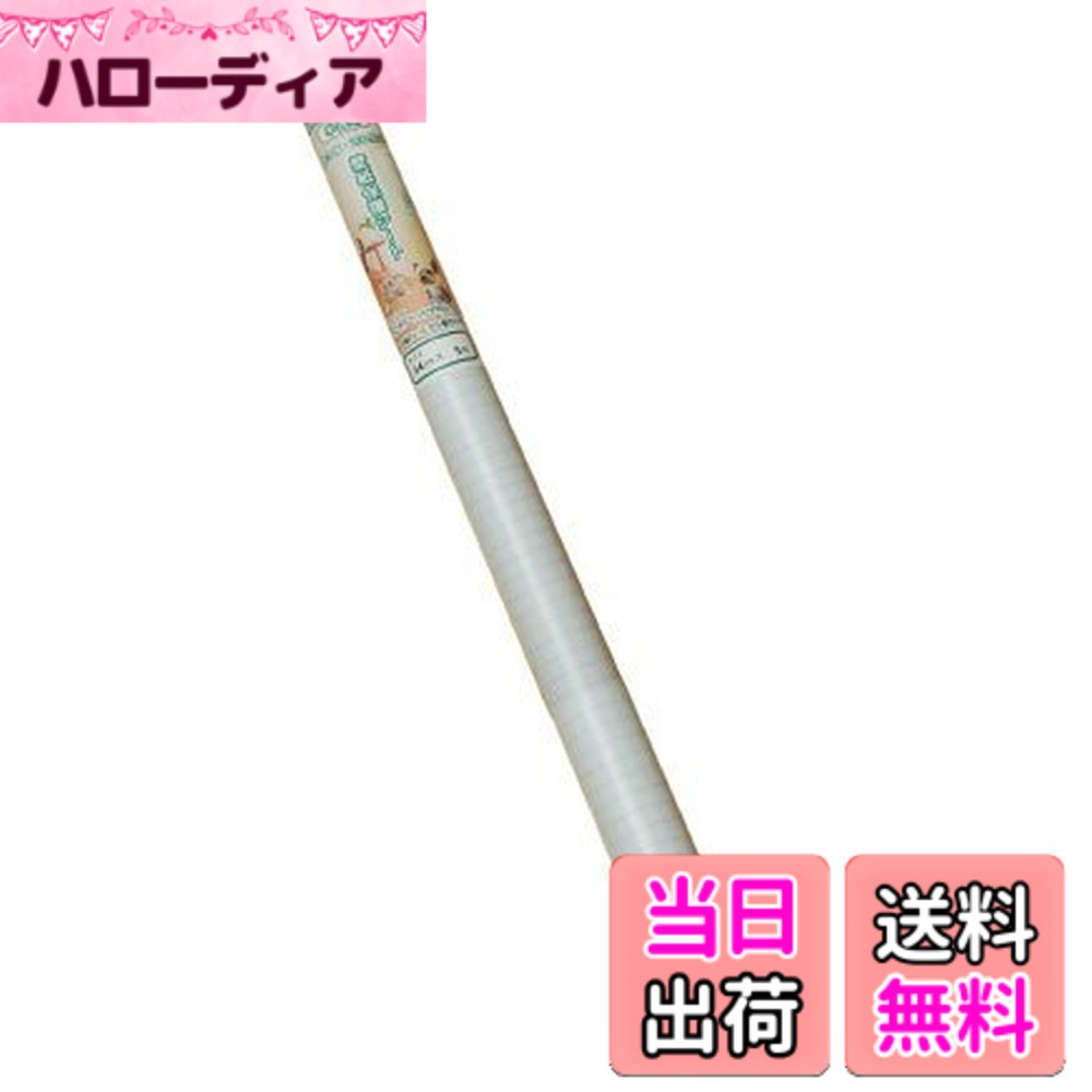 商品情報商品の説明半透明 ペットのしつけ、壁のひっかき傷、汚れ防止 壁紙保護シート 90cmx10m 材質 / 本体：PO、PVC、紙、粘着剤：アクリル系樹脂 カラー：半透明、つや消しタイプ　　 はがせる粘着タイプ：弱 　裏紙に1cm方眼マ...