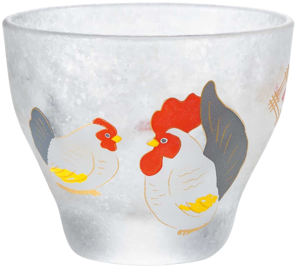 商品情報商品の説明十二支をかたどって生まれた｢郷土玩具｣を硝子の器にうつした｢めでた干支｣シリーズ。 その年の干支には｢商売繁盛｣｢家内安全」の、生まれ年の干支には｢無病息災｣｢厄除け｣の願いが込められ、それが郷土玩具という形をとってお守り...