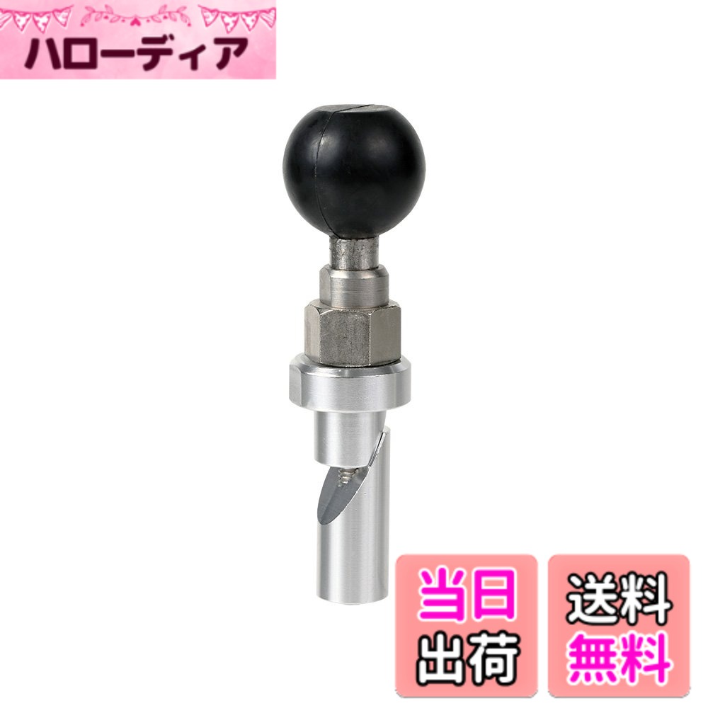 商品情報商品の説明C11 ステムホールマウントベース ステムホール：Φ12.8mm対応 【適合車種例】 Kawasaki：Ninja 1000 / 1400GTR / ZX-6R など ※車両のステムホールの内径を測定し、サイズのあったライ...