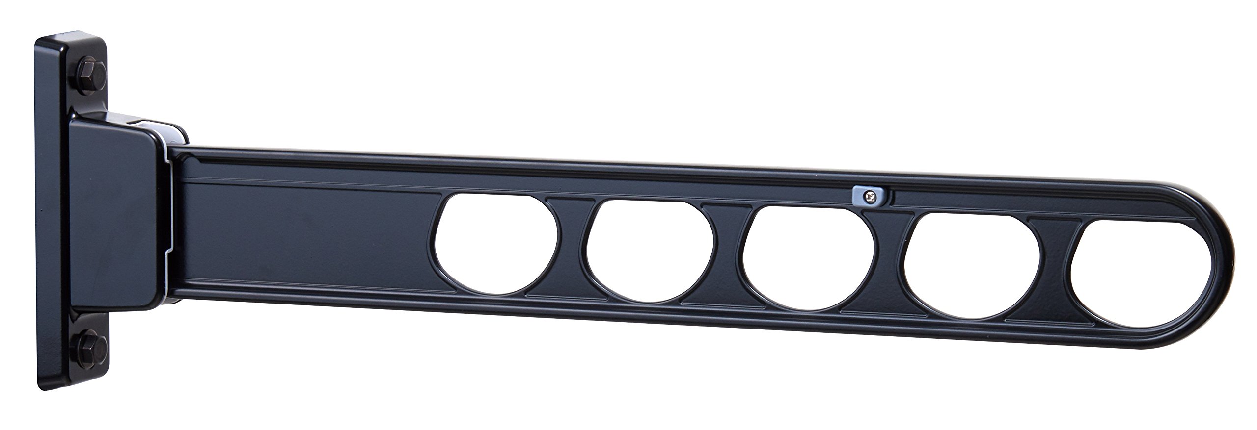 商品情報商品の説明機能や操作性はそのままにローコスト化した集合住宅に最適なホスクリーン。 収納したときに竿の位置を高く保つことができる「振り上げ収納」を採用。 低い位置に洗濯物が干せる腰壁に取付けるタイプ。主な仕様 入り数:1本入色:ブラッ...