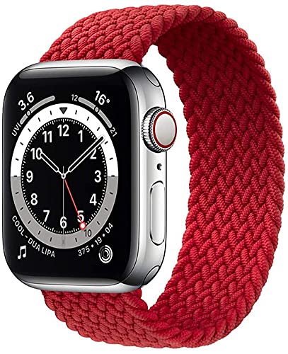 商品情報商品の説明42mm/44mm/45mm-XS主な仕様 【2023年最新デザイン】2023年新作で、バッグル・留め具がないのはもちろん、カラーバリエーション豊富なのでTPOに合わせて色が選べます。【快適着用】高品質のリサイクル糸を手編...