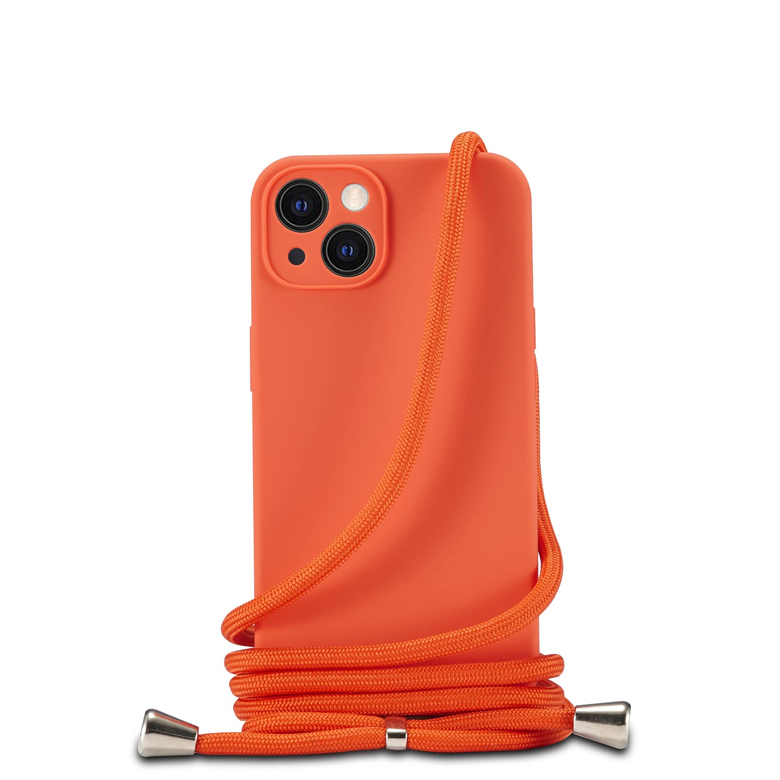 商品情報商品の説明主な仕様 【対応機種】Apple iPhone 13 mini 専用のデザインです. クロスボディリストストラップ付いています.br高品質の素材：ネックバンドの電話ケースは高品質の液体シリコンで作られ、内層は超微細繊維素材...