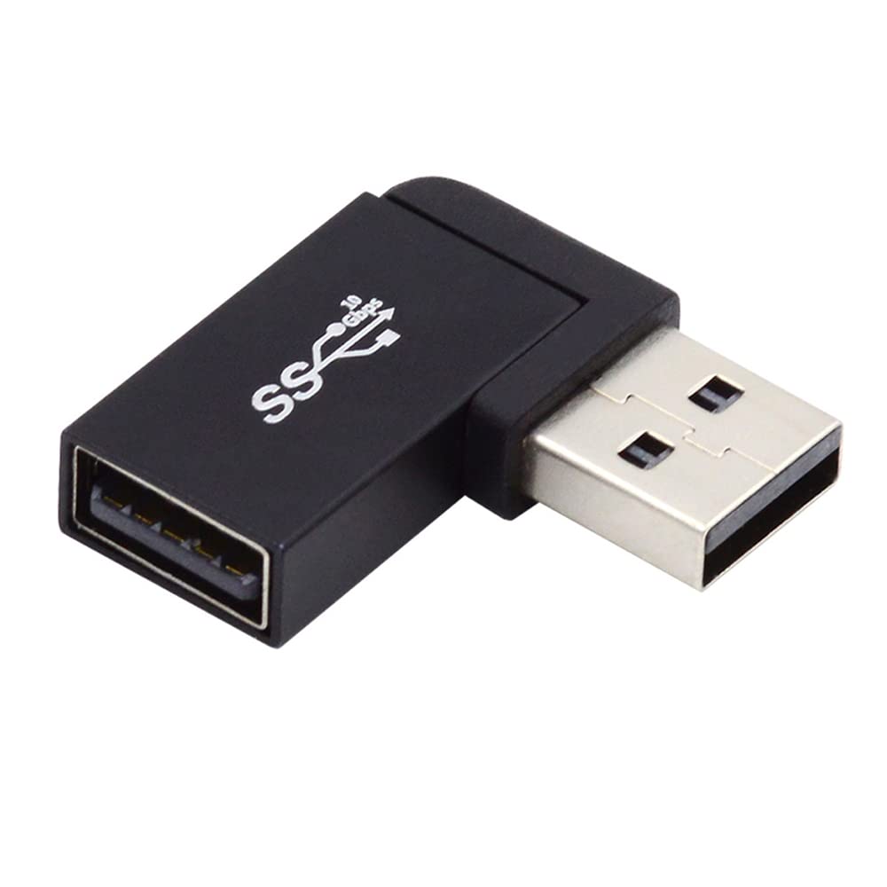 商品情報商品の説明USB3.0 オス - メス 延長電源データ ビデオ アダプター サポート 10Gbps 転送定格 90 度左アングル タイプ 角度付き USB 3.0 アダプター、タイプ A オス/メス、10Gbps のデータ転送定格を...