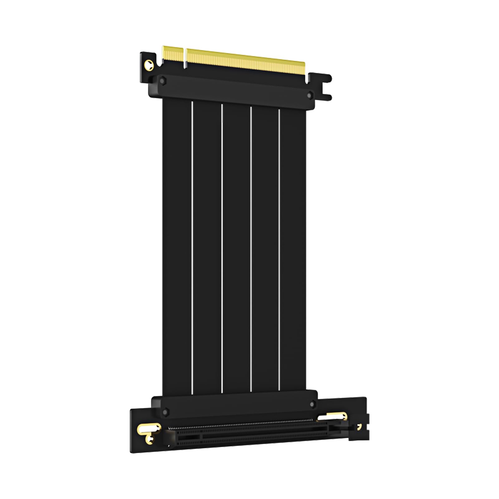 商品情報商品の説明主な仕様 PCIE 4.0 x16ライザーケーブル - 32GB/秒のピーク速度を実現: 互換性のあるハードウェアでPCIE 4.0 x16のフル帯域幅（32GB/秒）を実現します。ドライバのインストール不要（ホットスワッ...