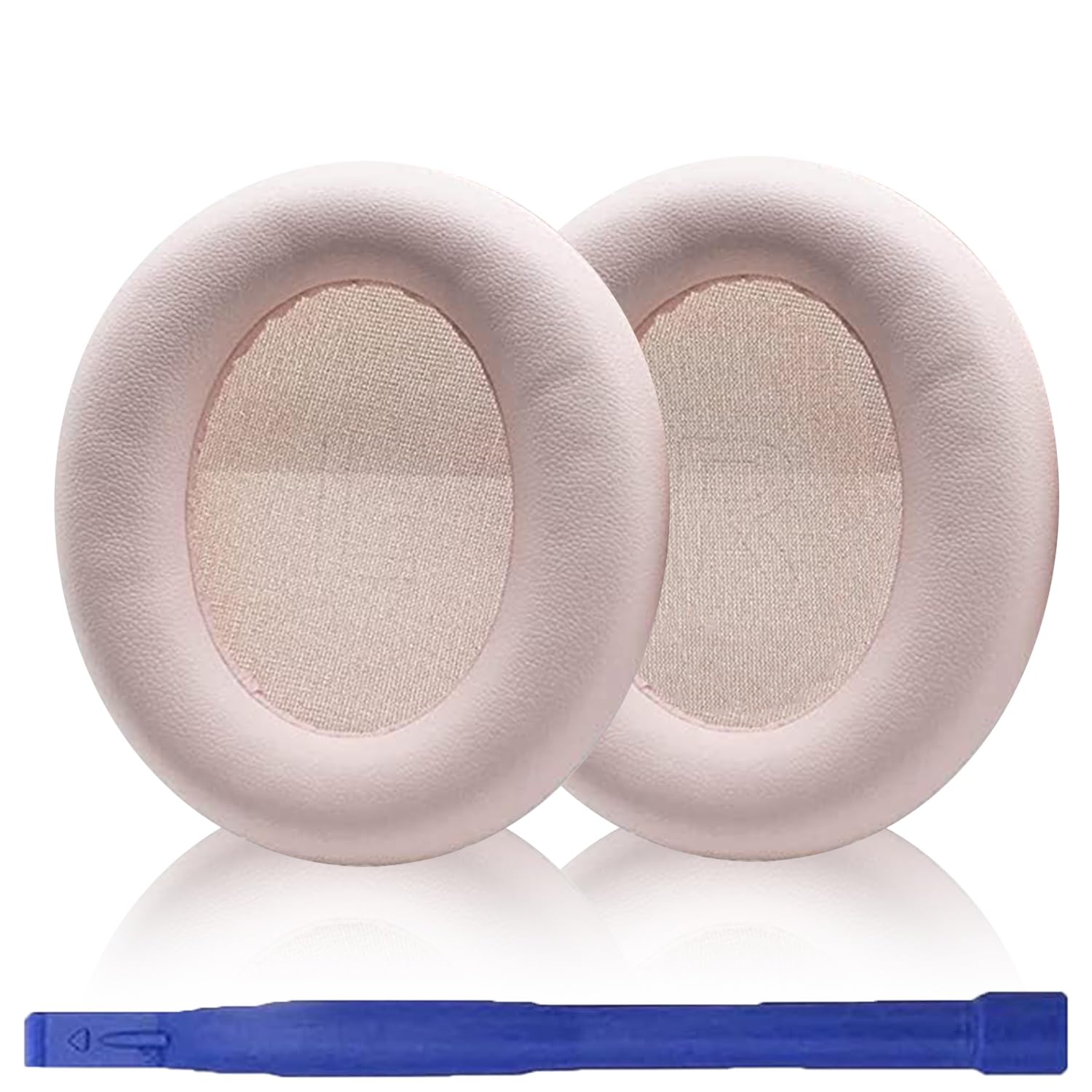 商品情報商品の説明主な仕様 互換性のモデル:Anker Soundcore Life Q30/Q35ヘッドセットに対応ヘッドフォンパッド。製品情報:プロテインレザーとメモリーフォーム製のイヤーパッドは柔らかく弾力性があり、変形はにくい、イヤ...