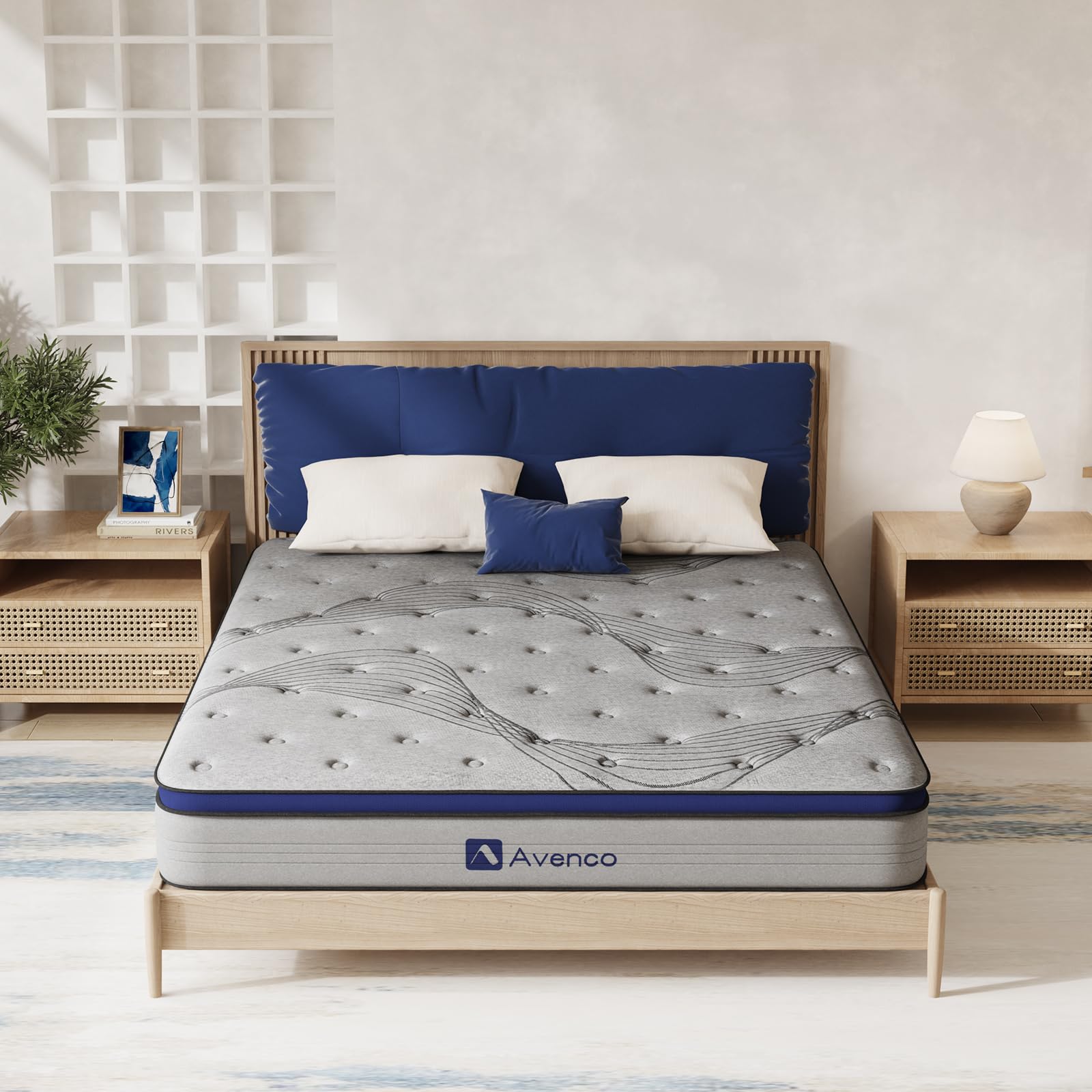 商品情報商品の説明主な仕様 【腰が楽になる！やや硬いマットレス】お体の背骨をしっかり支えるやや硬いマットレスが登場。「腰がつらい」というお悩みを硬めのコイルススプリングと適切な反発力で解消してくれる。そこで腰をしっかり支え、腰回りへの負担を...