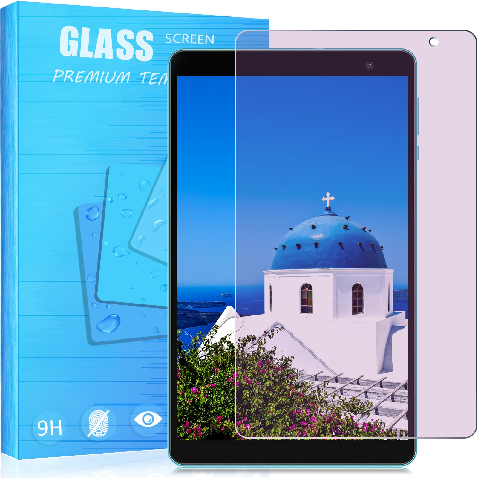 商品情報商品の説明【対応機種】対応 ブルーライトカット TEC LAST P80T ガラスフィルム フィルム 目の疲れ軽減 保護 フィルム 【ブルーライトカット・目の疲れ軽減】保護フィルムにブルーライト遮断層を追加して、波長400-500ナ...