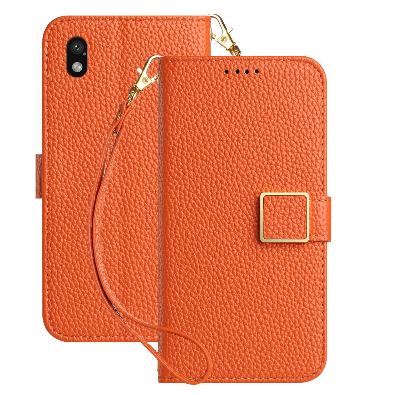 商品情報商品の説明主な仕様 【対応機種】Xperia ACE III (SO-53C SOG08 A203SO) (5.5")専用！対応機種を間違いないようにご購入お願い申し上げます。【カード収納とスタンド機能】ケース動画視聴に便利なスタン...