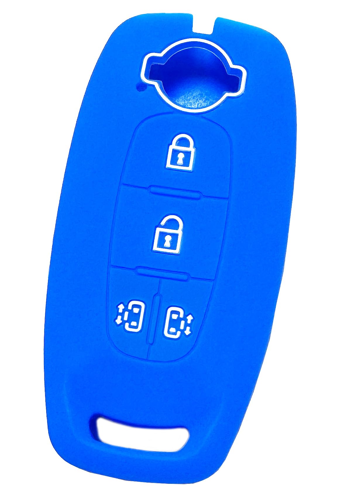 商品情報商品の説明主な仕様 ■スマートキー（リモコンキー）に被せるだけの簡単10秒装着♪■鍵の傷防止・汚れ防止に最適です。■長年使用して傷だらけになったスマートキーに使用するのも効果的です。■専用設計でピッタリサイズ！■さらさらシリコンで手...