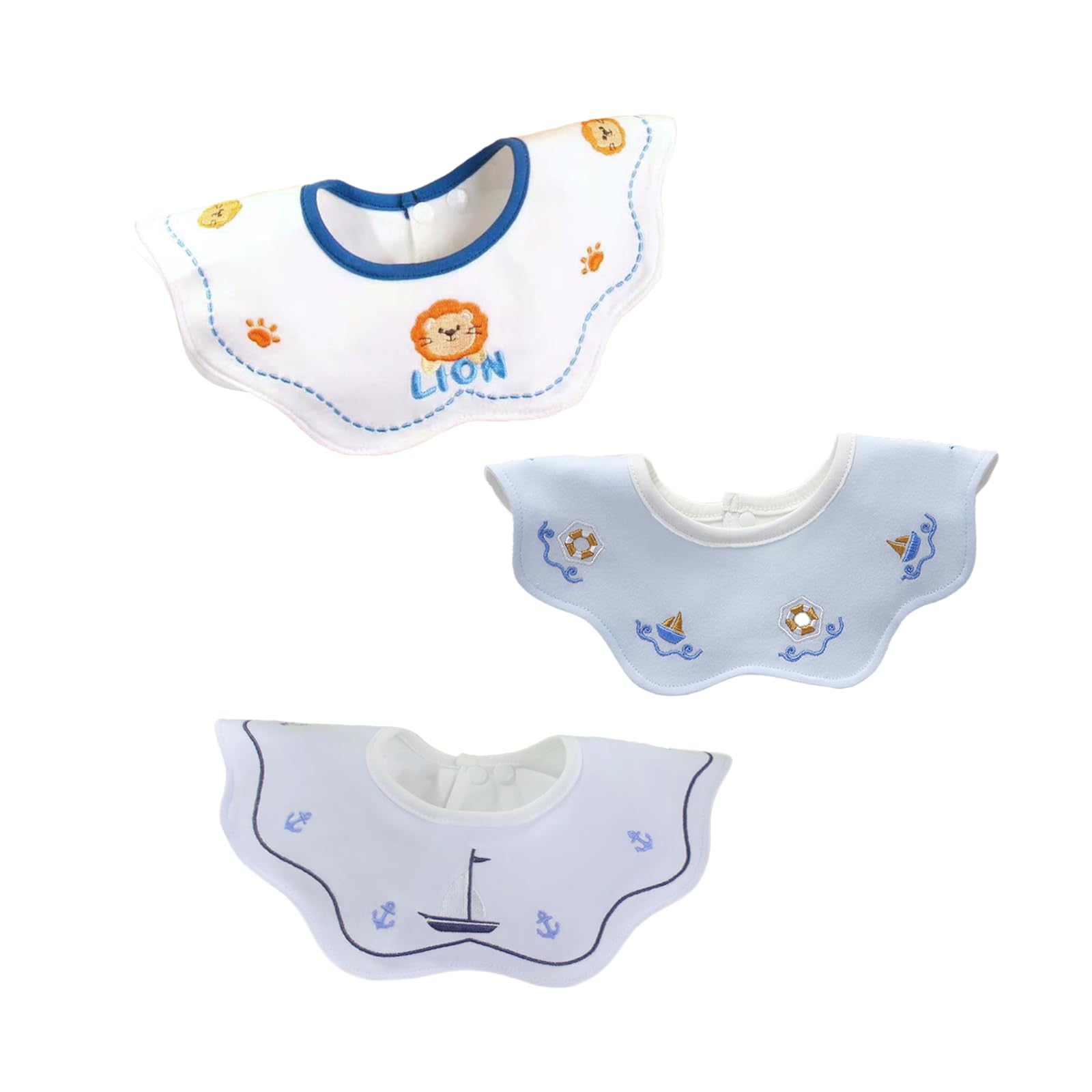 商品情報商品の説明主な仕様 【安心の綿100％】素材はデリケートな赤ちゃんの肌にも優しいコットン100％生地。赤ちゃんの柔らかい肌を保護します、蛍光剤やホルムアルデヒドなどの有害な化学物質が含まれなくて、ご安心使用ください。【ベビー ビブの...