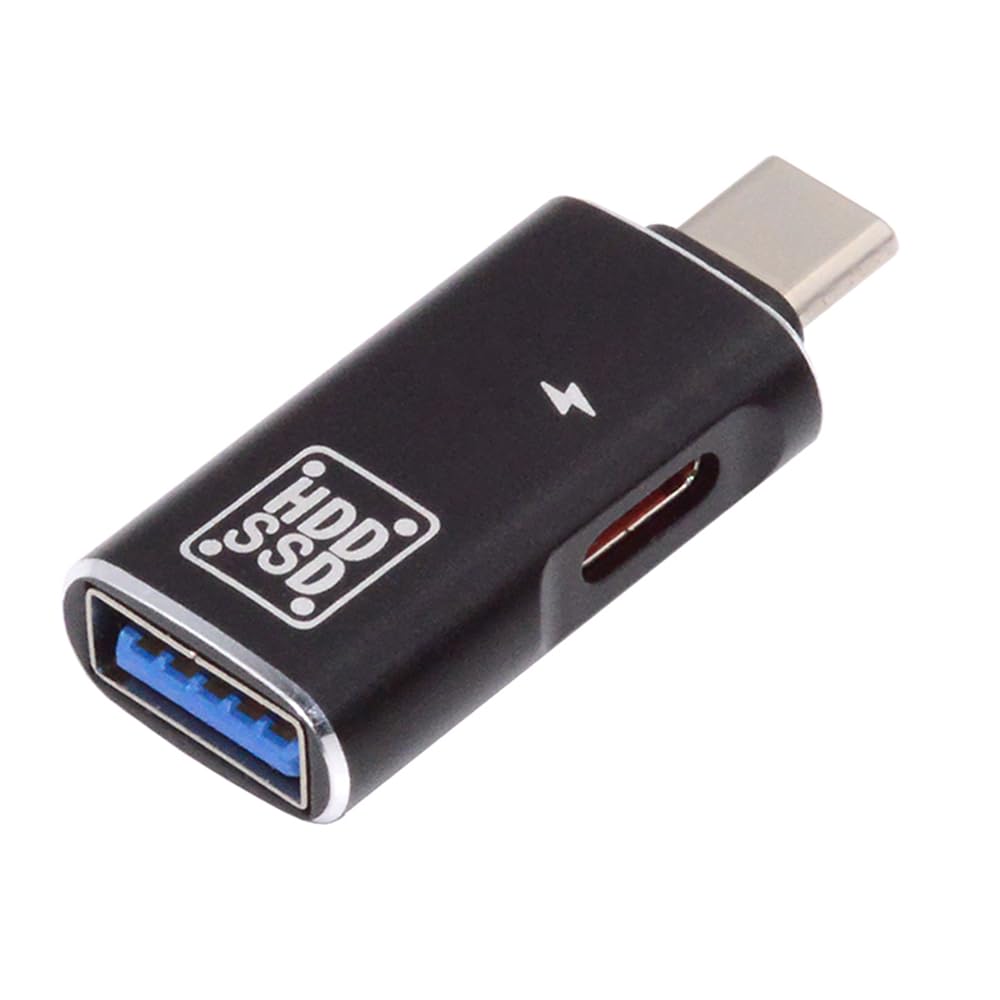 商品情報商品の説明USB3.0メスと電源は同時に動作します USB 10Gbpsデータを転送し、タブレット/電話を同時に充電できます OTG機能付きで、10Gbpsのデータ定格と5Vの電力に対応 USBベース仕様3.0、出力USB3.0イン...