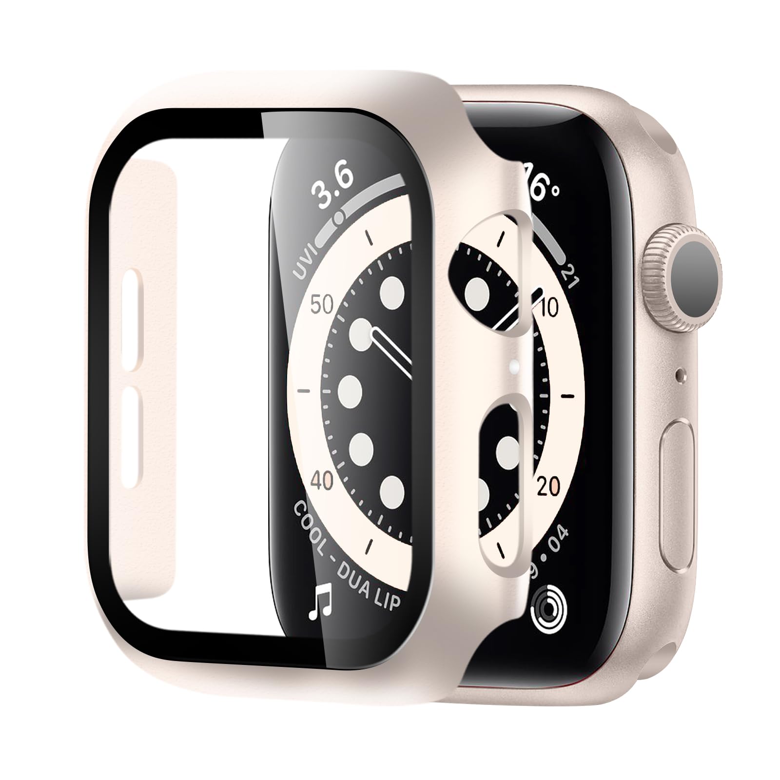 商品情報商品の説明主な仕様 【対応機種】本製品のapple watch 38mm専用ケースです。対応 Apple Watch Series 3/2/1 38mm 用 ケース。どのバージョンにも利用可能でとても便利です。【高品質素材】耐久性が...