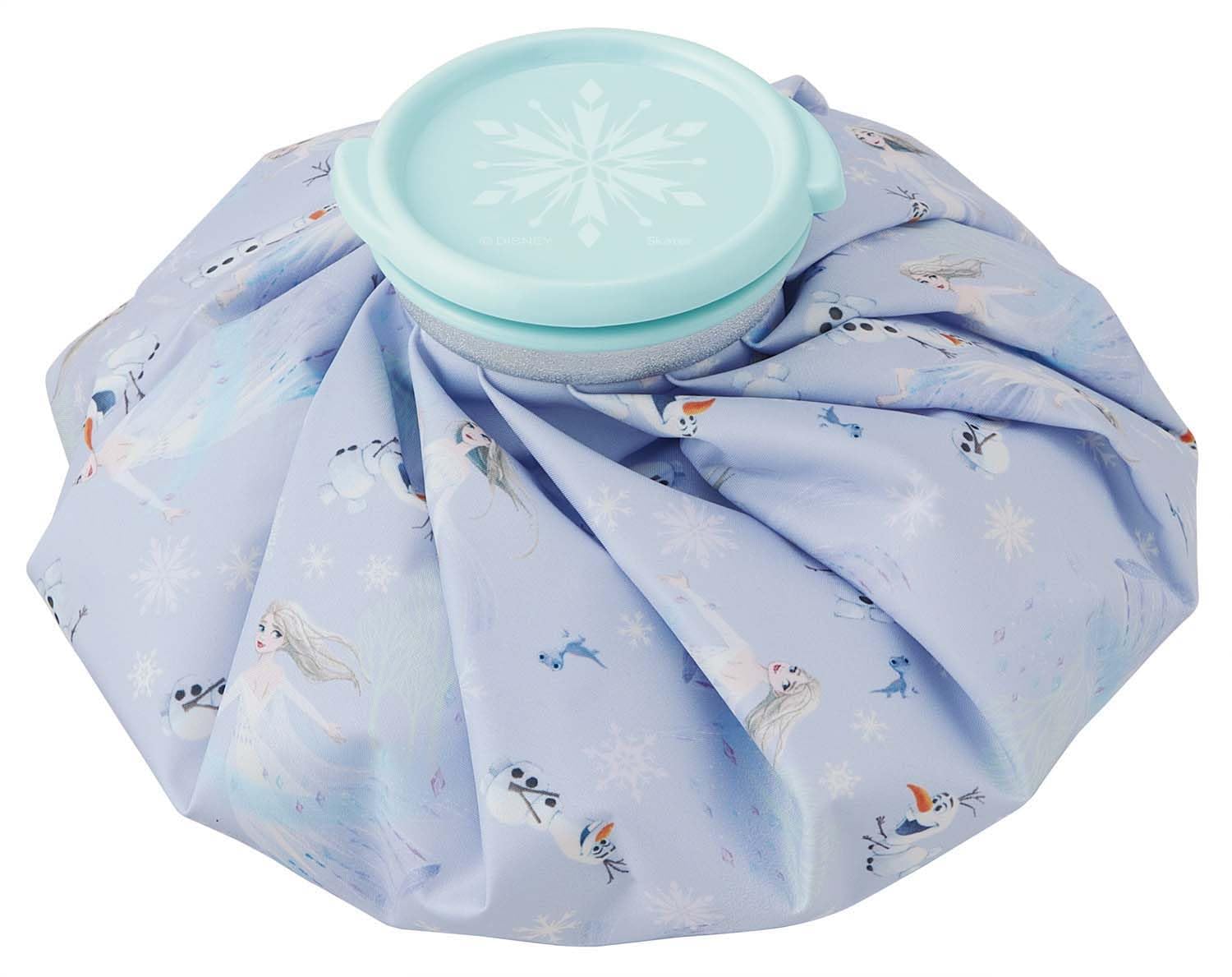 商品情報商品の説明氷をいれればすぐに冷やせて繰り返し使えるアイスバック 熱中症対策に、急な発熱に、スポーツ時のアイシングに 氷が入れやすい大きめ注水口 水漏れしにくいパッキン付き 直径21cm Mサイズ主な仕様 サイズ:直径21x高さ4.3...