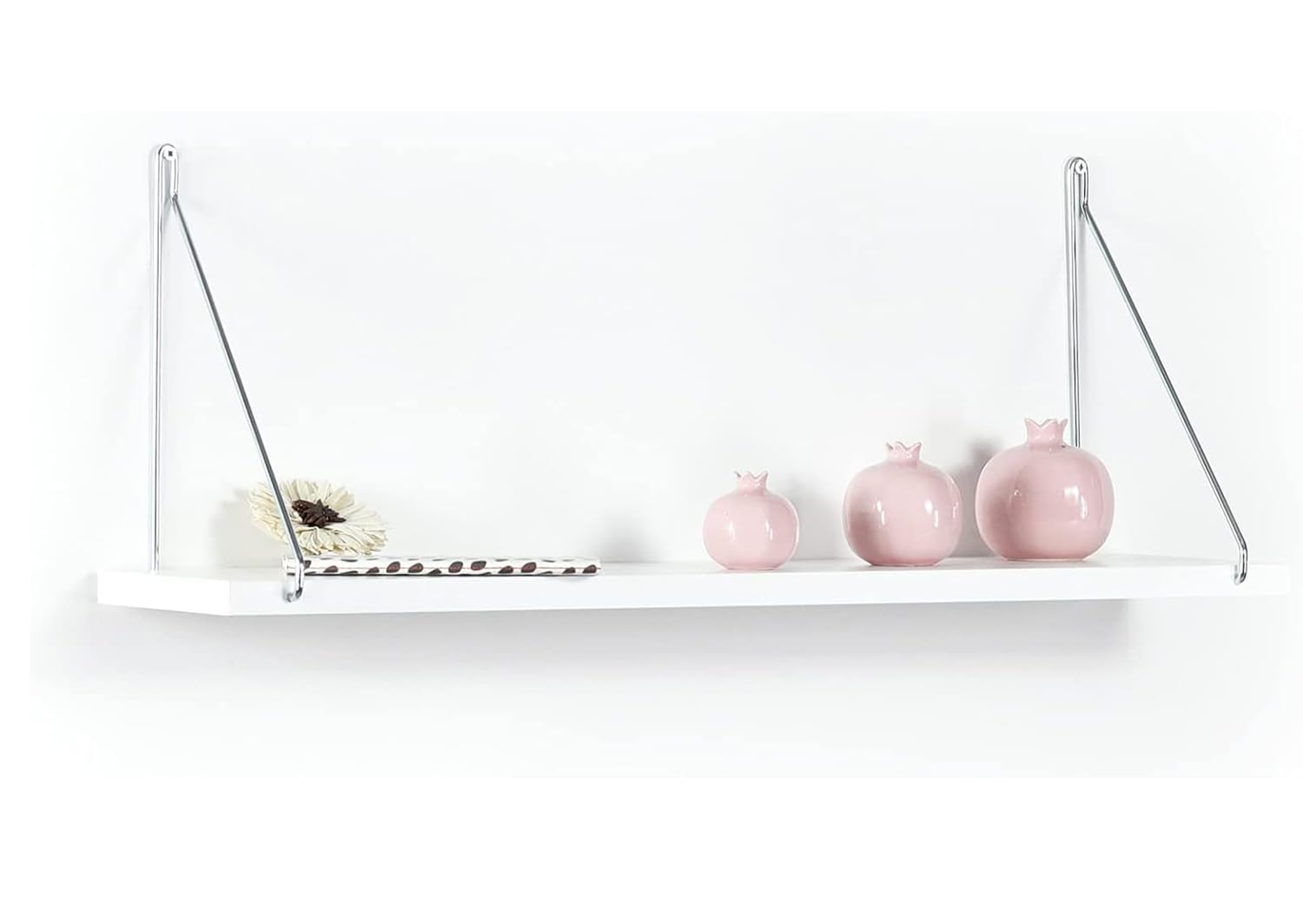 商品情報商品の説明商品の説明 ウォールシェルフ オープンシェルフ 壁がけ棚 飾り棚 吊り棚 壁につける棚 壁面収納 壁を傷つけない 玄関 収納 ナチュラル ホワイト ブラック 1個入り 安全警告 取り付けは説明書に従って確実に行ってください...