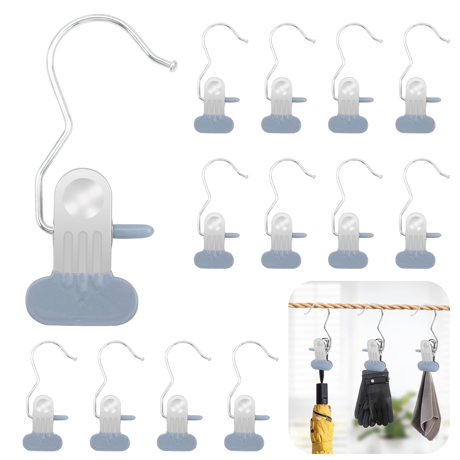 商品情報商品の説明主な仕様 【強力アップ型洗濯バサミの仕様】5.5*3.8*2.6cm；個数：20個（サイズが多少の誤差がある可能性もあり 、予めご了承くださいませ。）；素材：ステンレス鋼。軽量と耐久性に優れたステンレス素材で頑丈です。ご家...