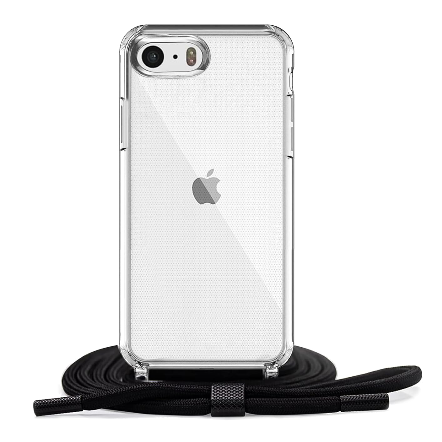 商品情報商品の説明主な仕様 【対応機種】Apple iPhone 16e 専用のデザインです。クロスボディリストストラップ付いています。高品質素材: ネックストラップ電話ケースは高品質の TPU と PC で作られており、衝突や傷から携帯電...